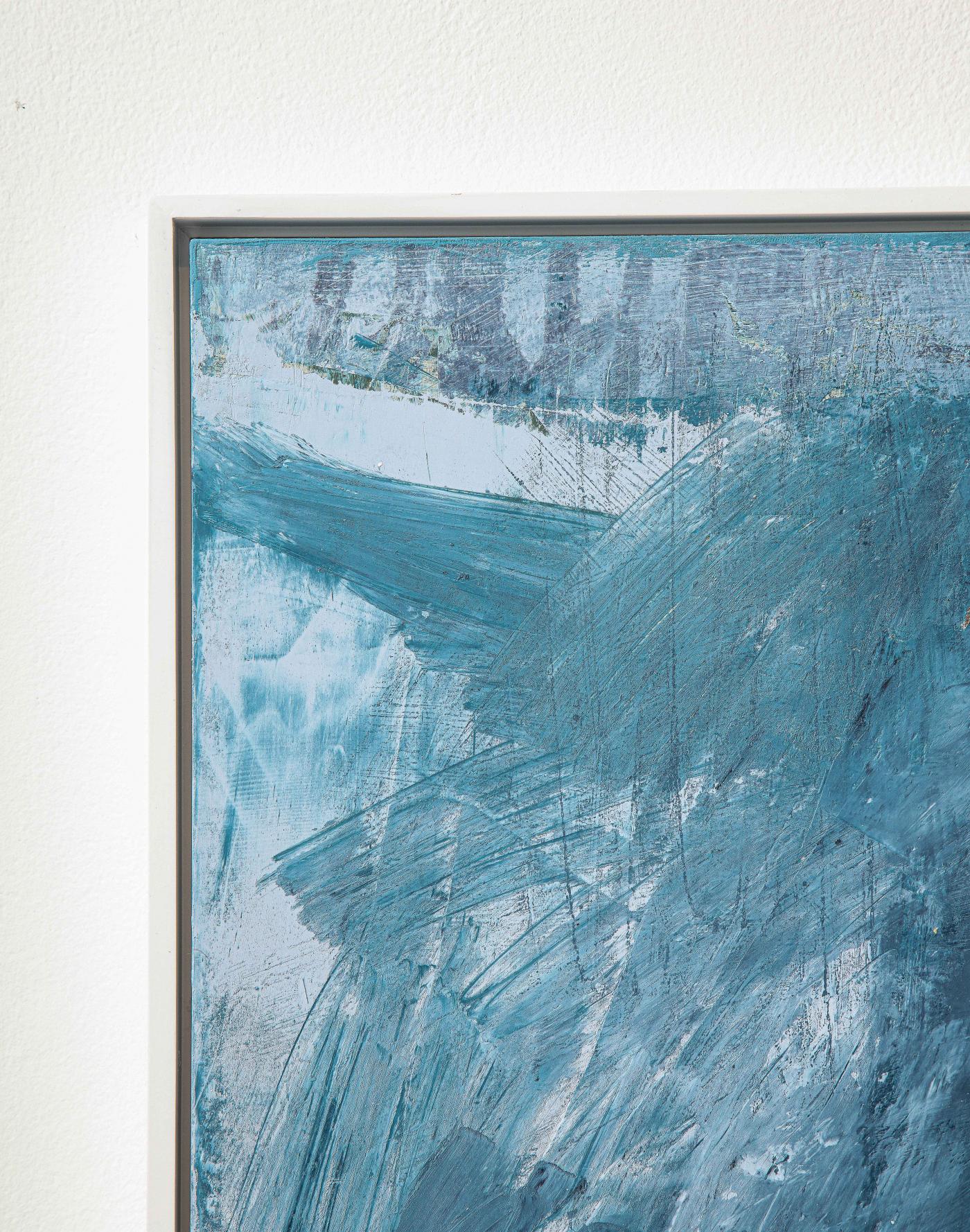 Stephanie Massaux - Tempest