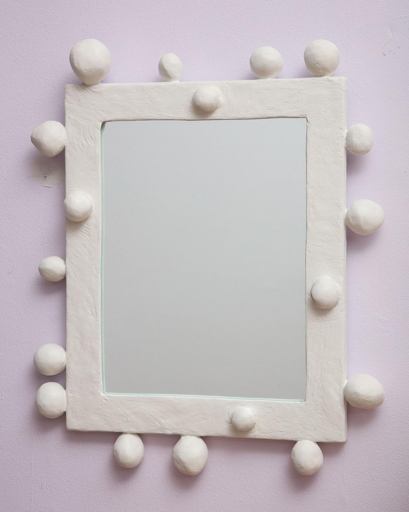 Stephen Antonson - Untitled Mirror no.5