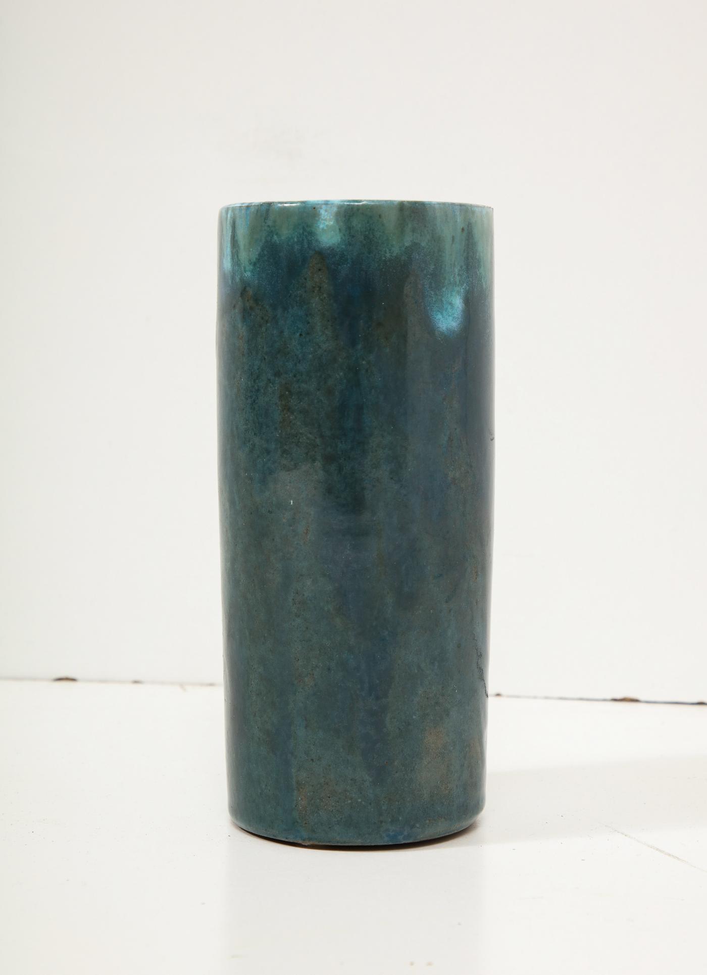 Studio Ceramic, Biot, France, c. 1950