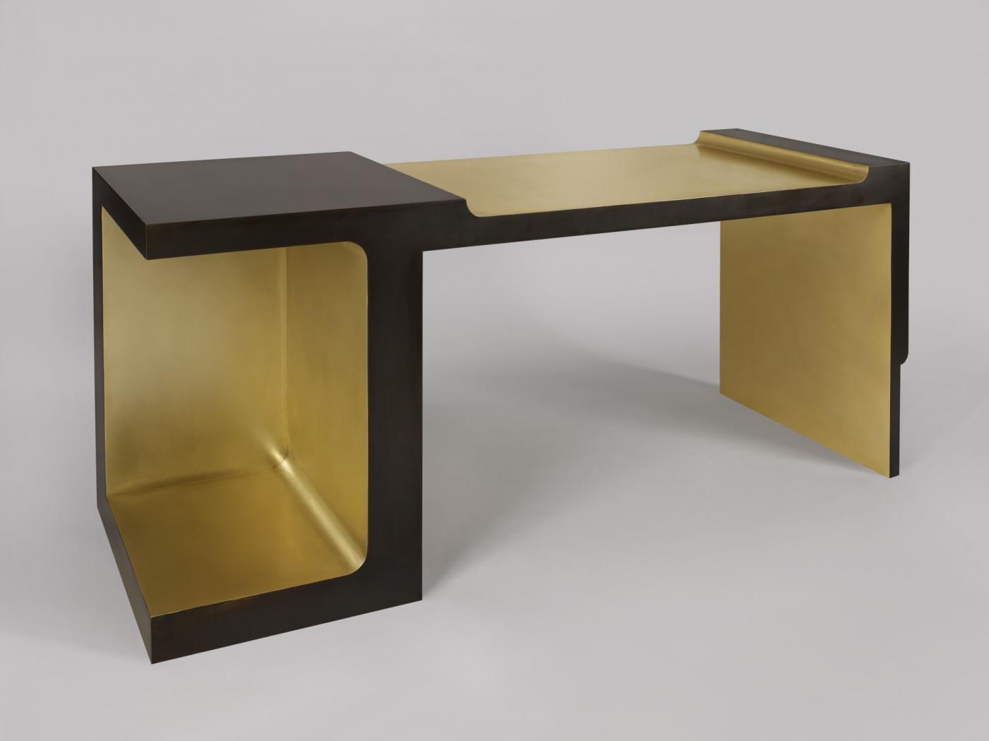 Studio MVW - 'XiangSheng II' Console and Desk
