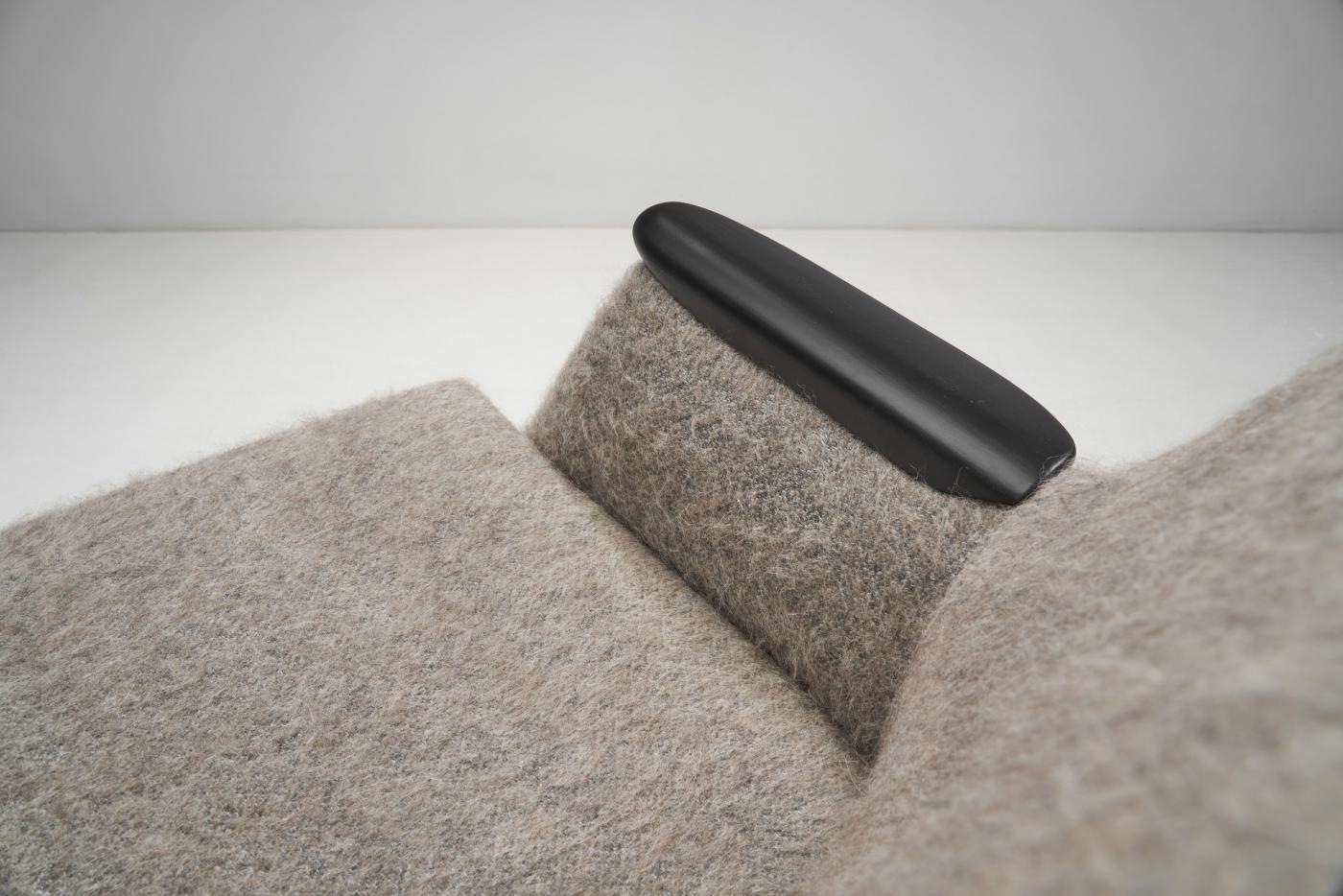 Svante Skogh - "Pallas" Lounge Chair by Svante Skogh for Asko, Finland ...