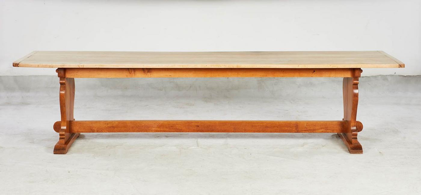 Sycamore Long Table