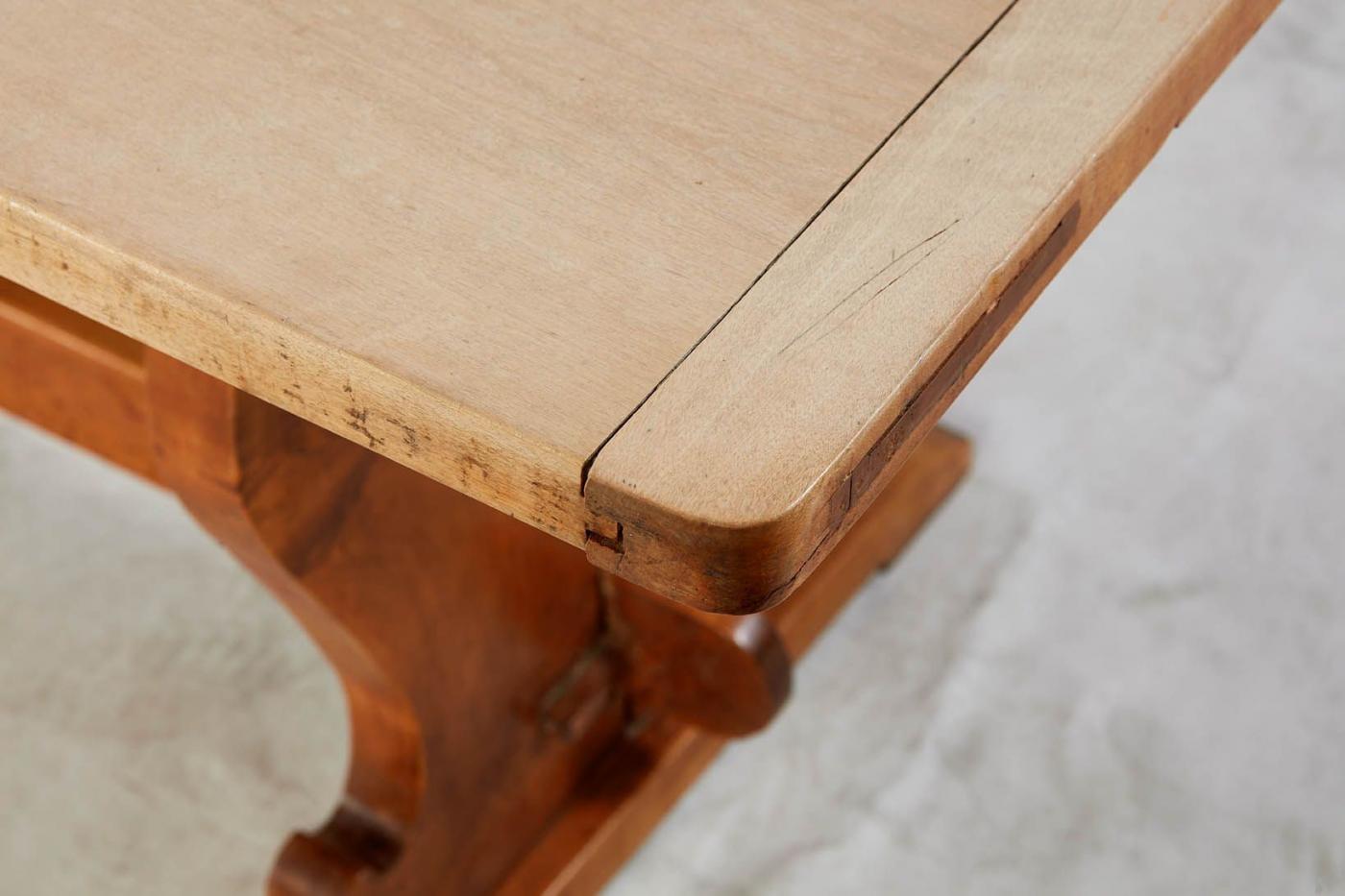 Sycamore Long Table