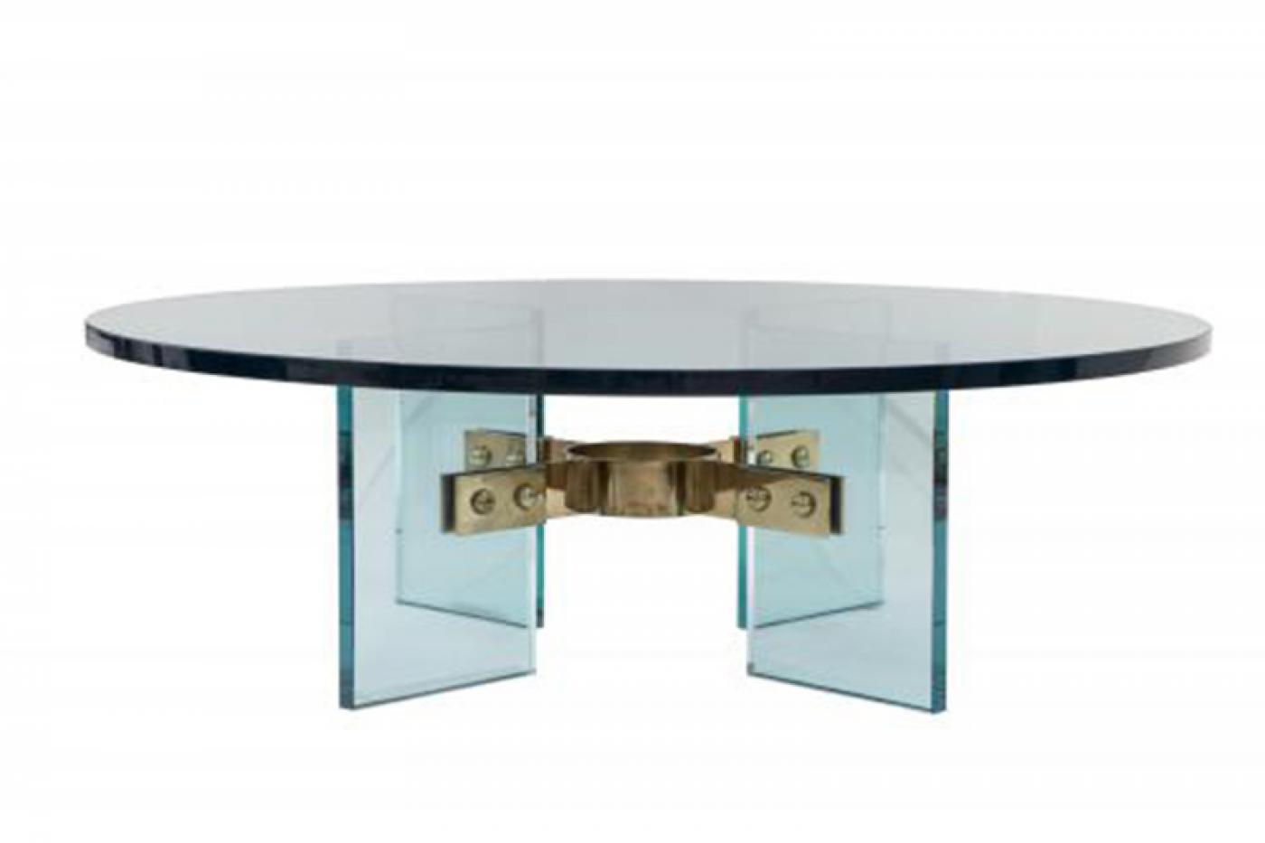 Studio Van den Akker - The Jules Cocktail Table