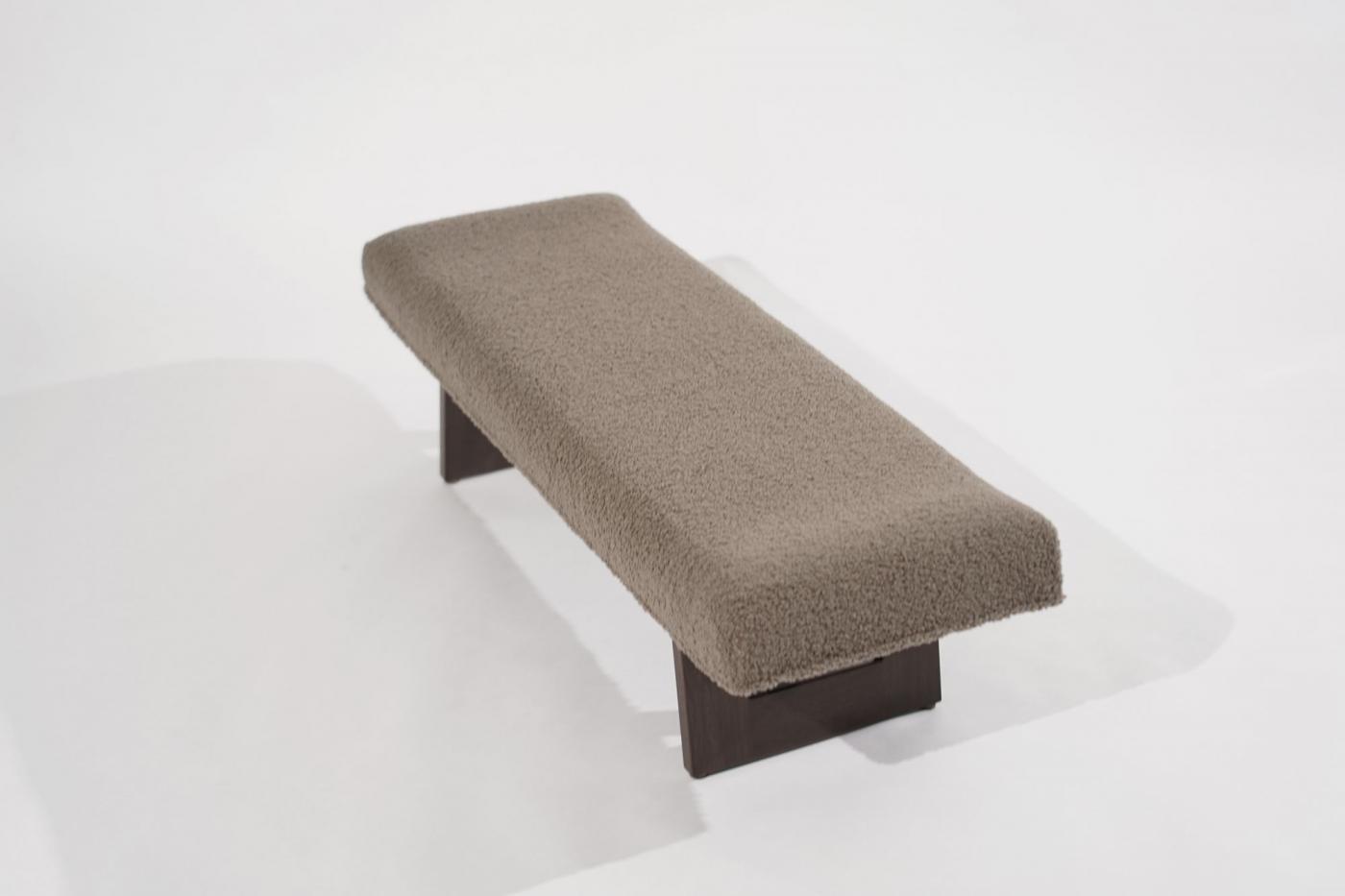 Stamford Modern - The Zen Bench by Stamford Modern