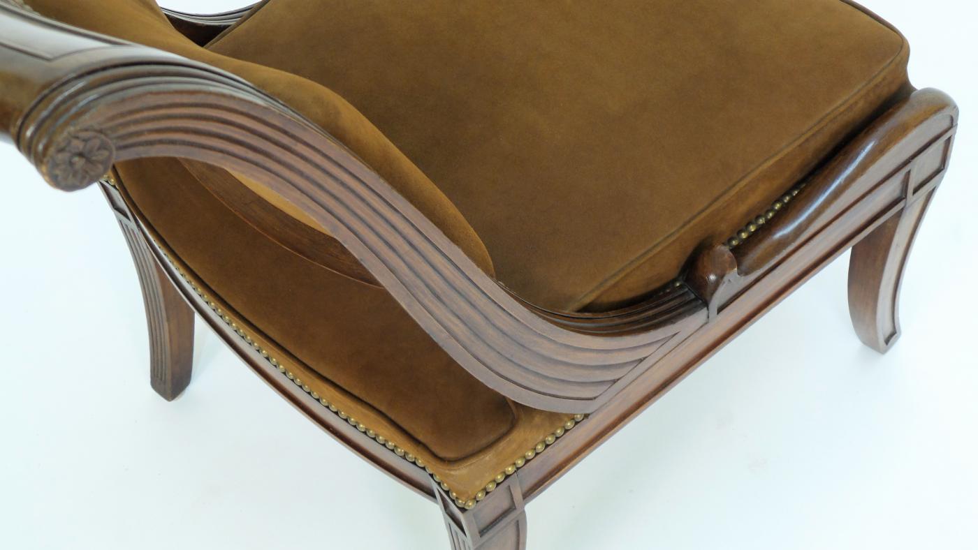 Thomas Hope - Hope Revival Chair