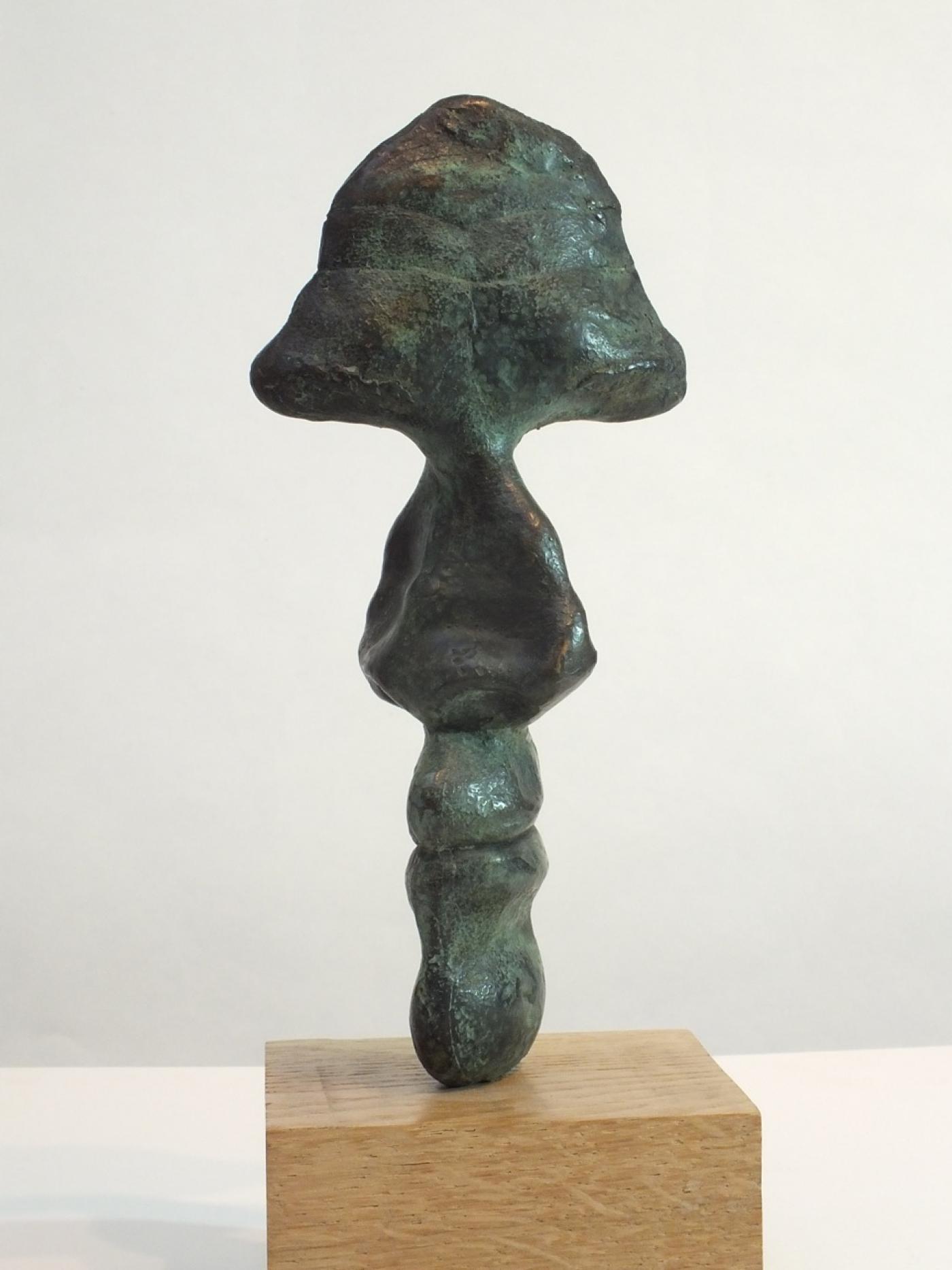 Tim Rawlins - I.D. by Tim Rawlins