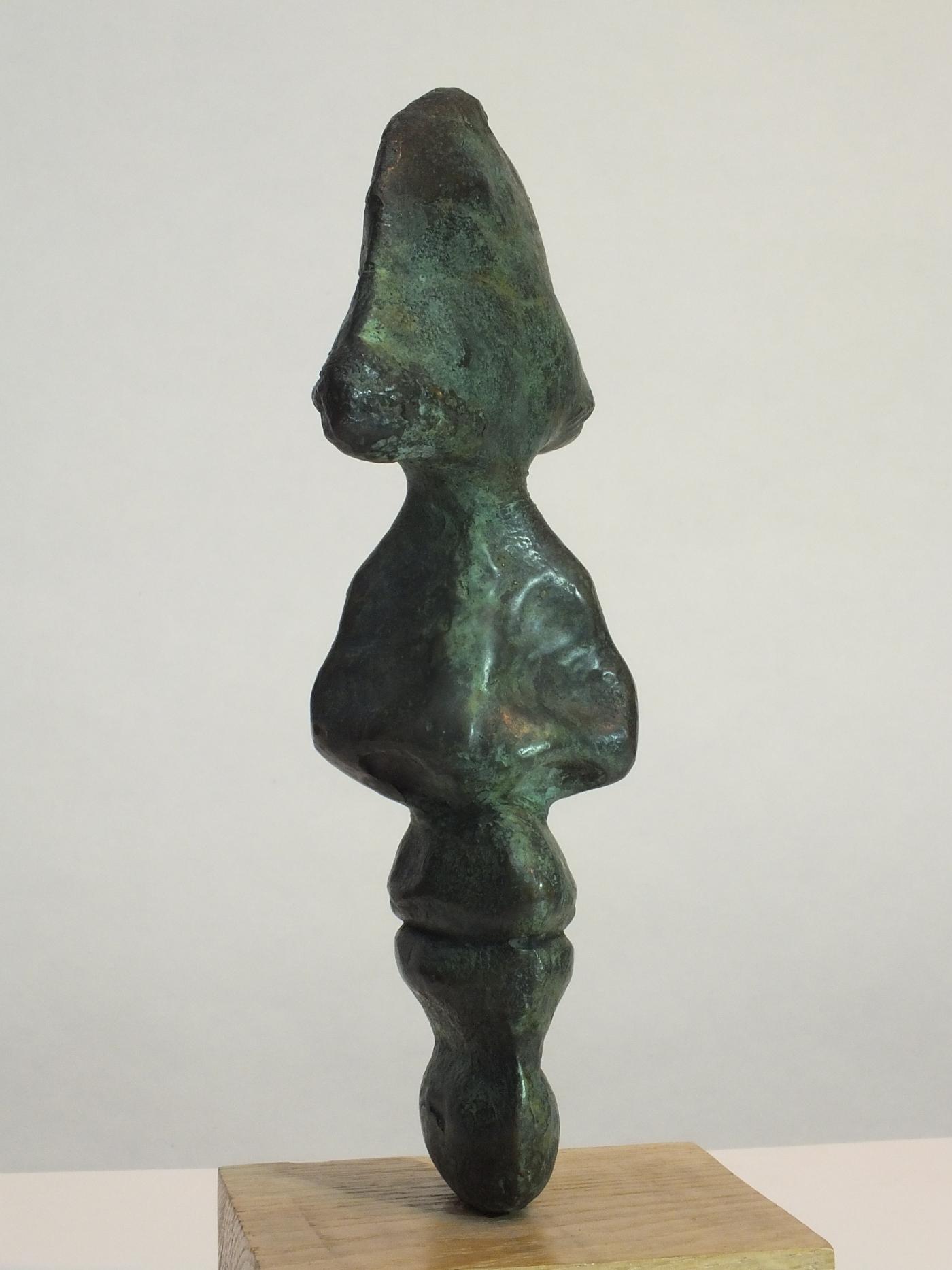 Tim Rawlins - I.D. by Tim Rawlins