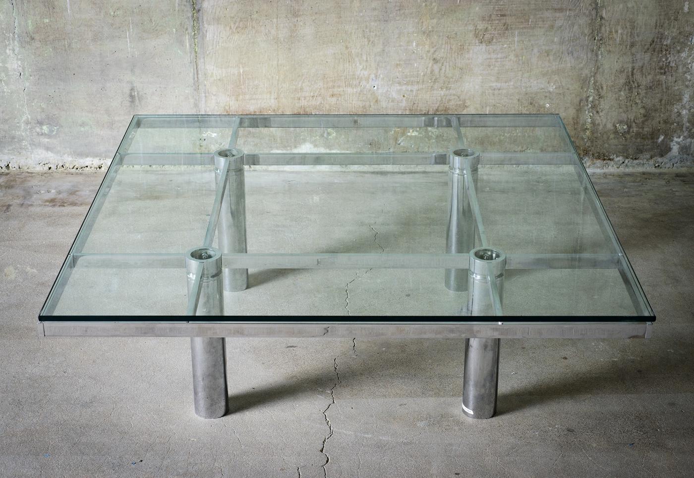 Tobia Scarpa - Tobia Scarpa "Andre" Coffee Table