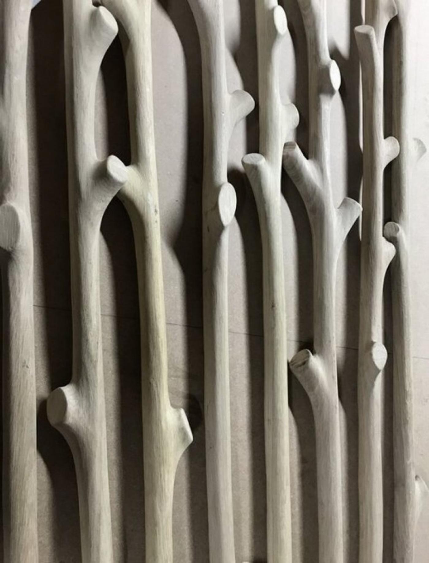 Tom Palmer - Architectural Materials