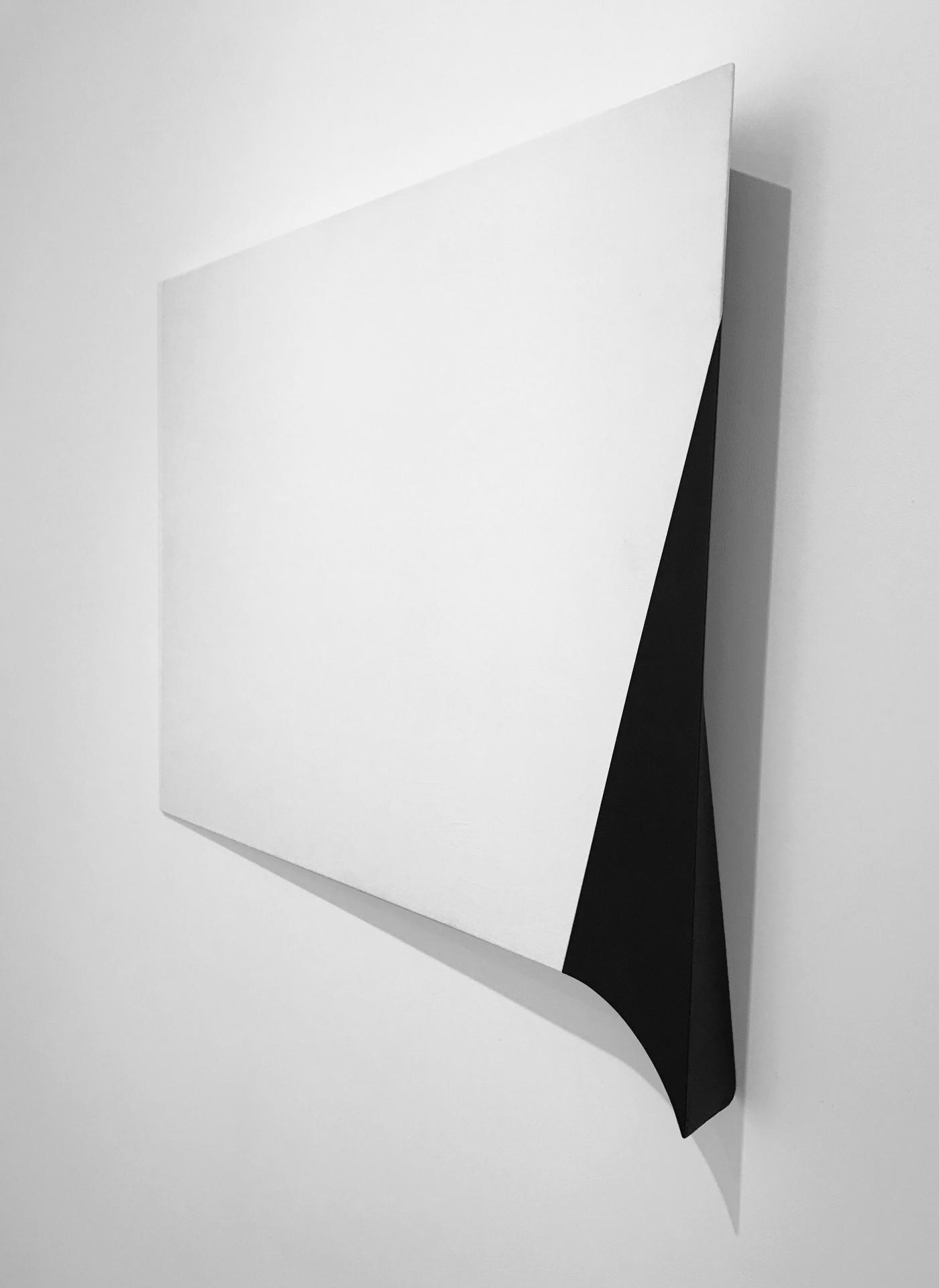 Tony Delap - Tony Delap, 'Fadeway', 2007, Dimensional Painting