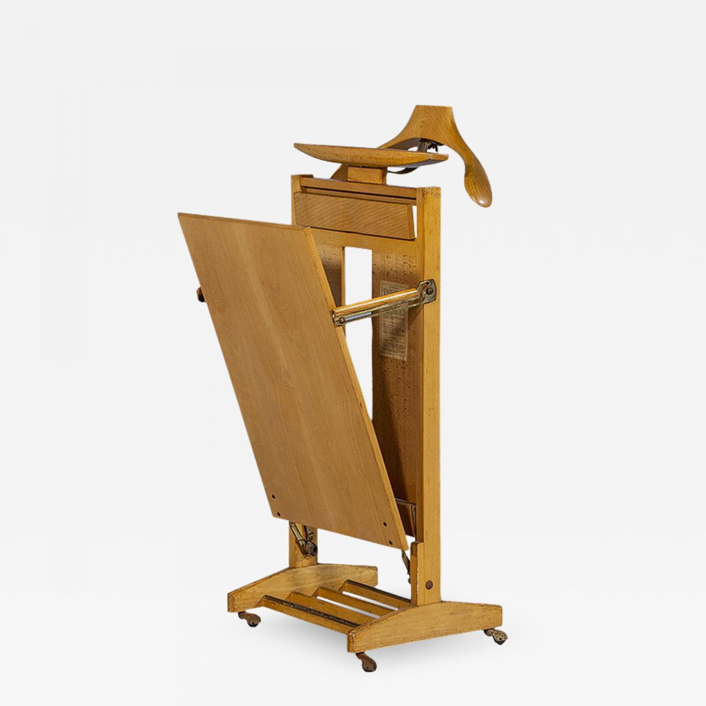 Valet Trouser Press by Fratelli Reguitti