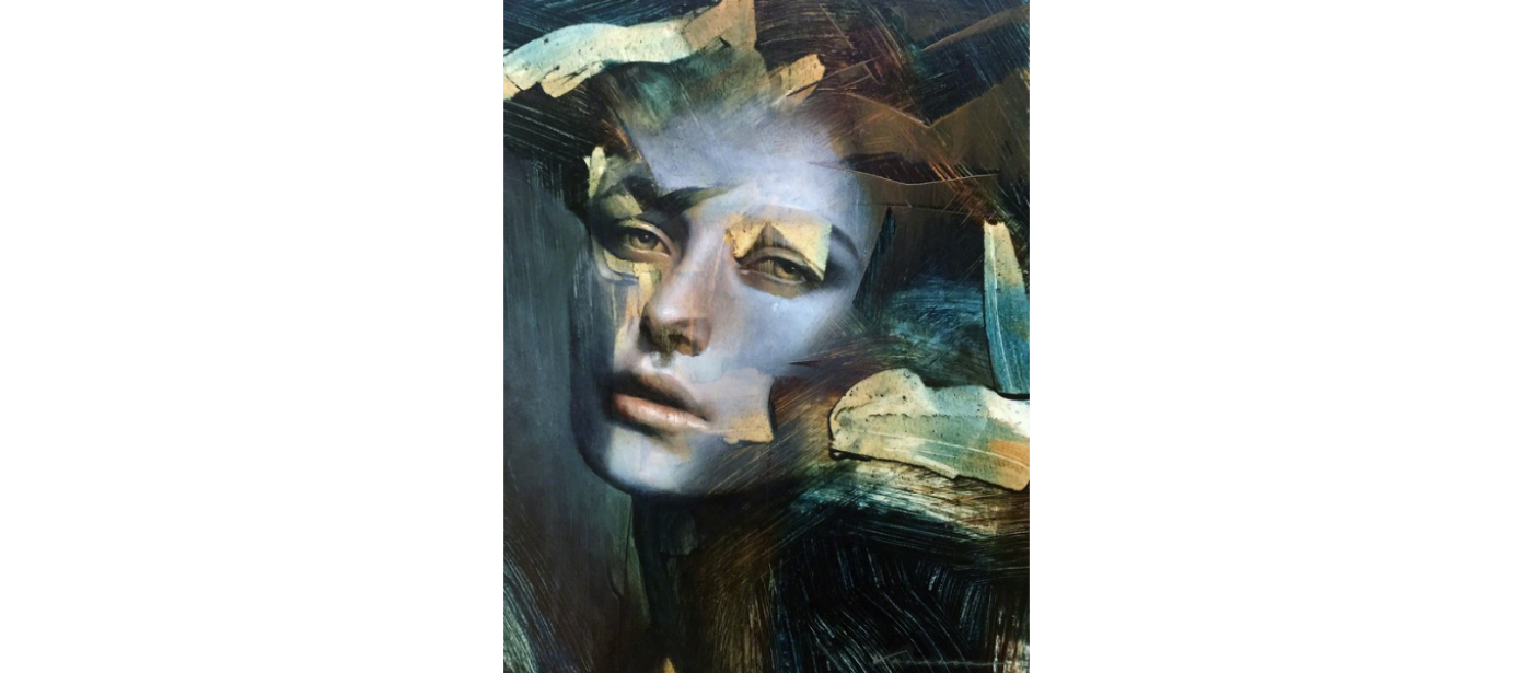 Vanessa Lemen - Mari, 2018