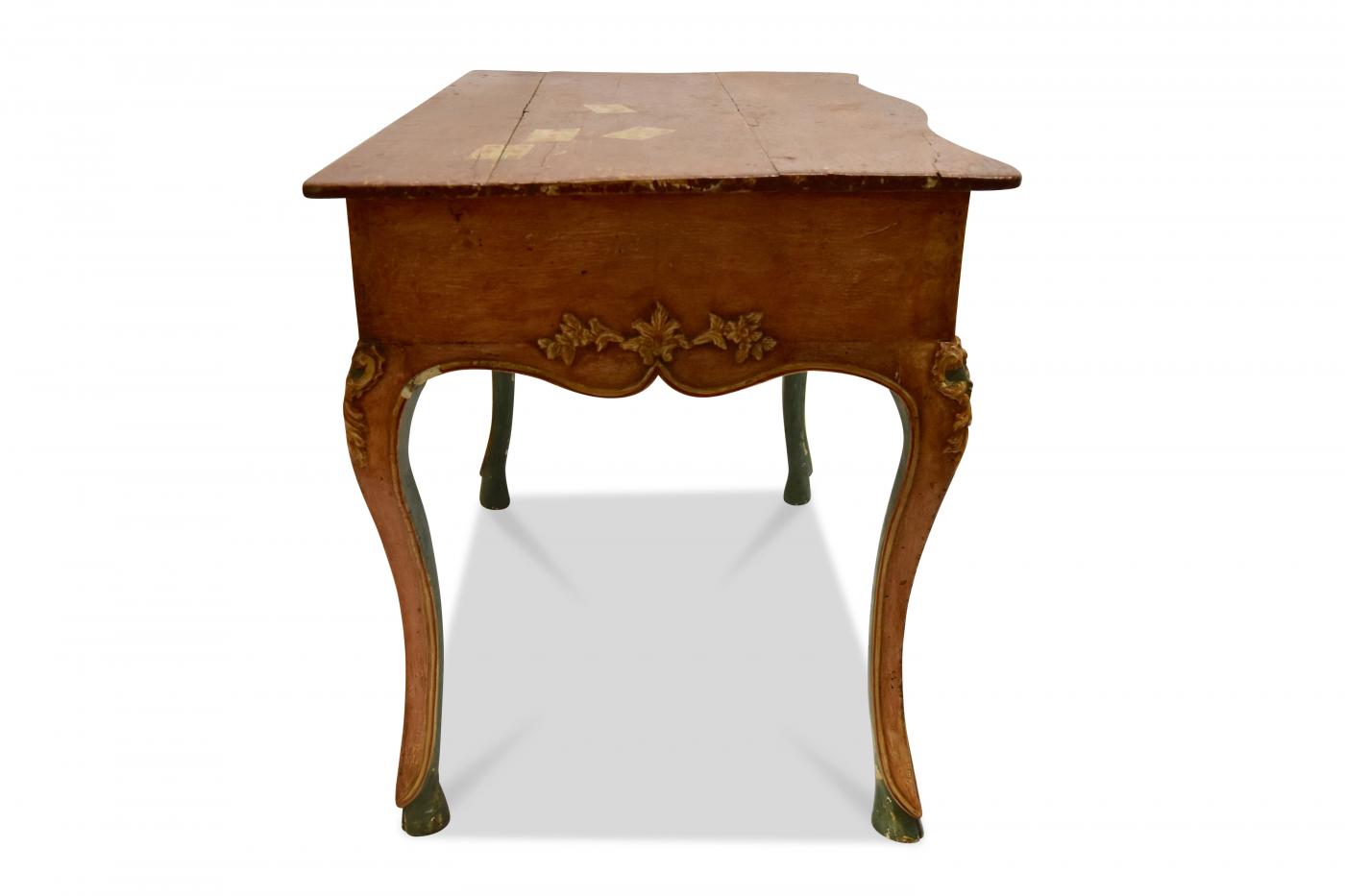 Venetian Console / Game Table