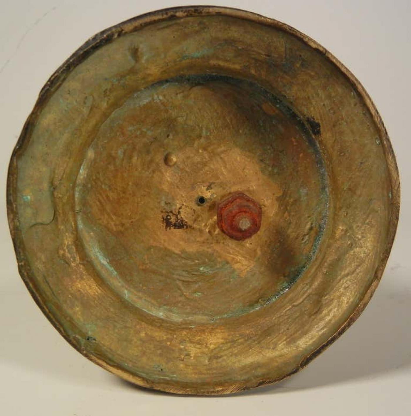 Grand Tour - "Venus Callipygian" Bronze Grand Tour Souvenir After the ...