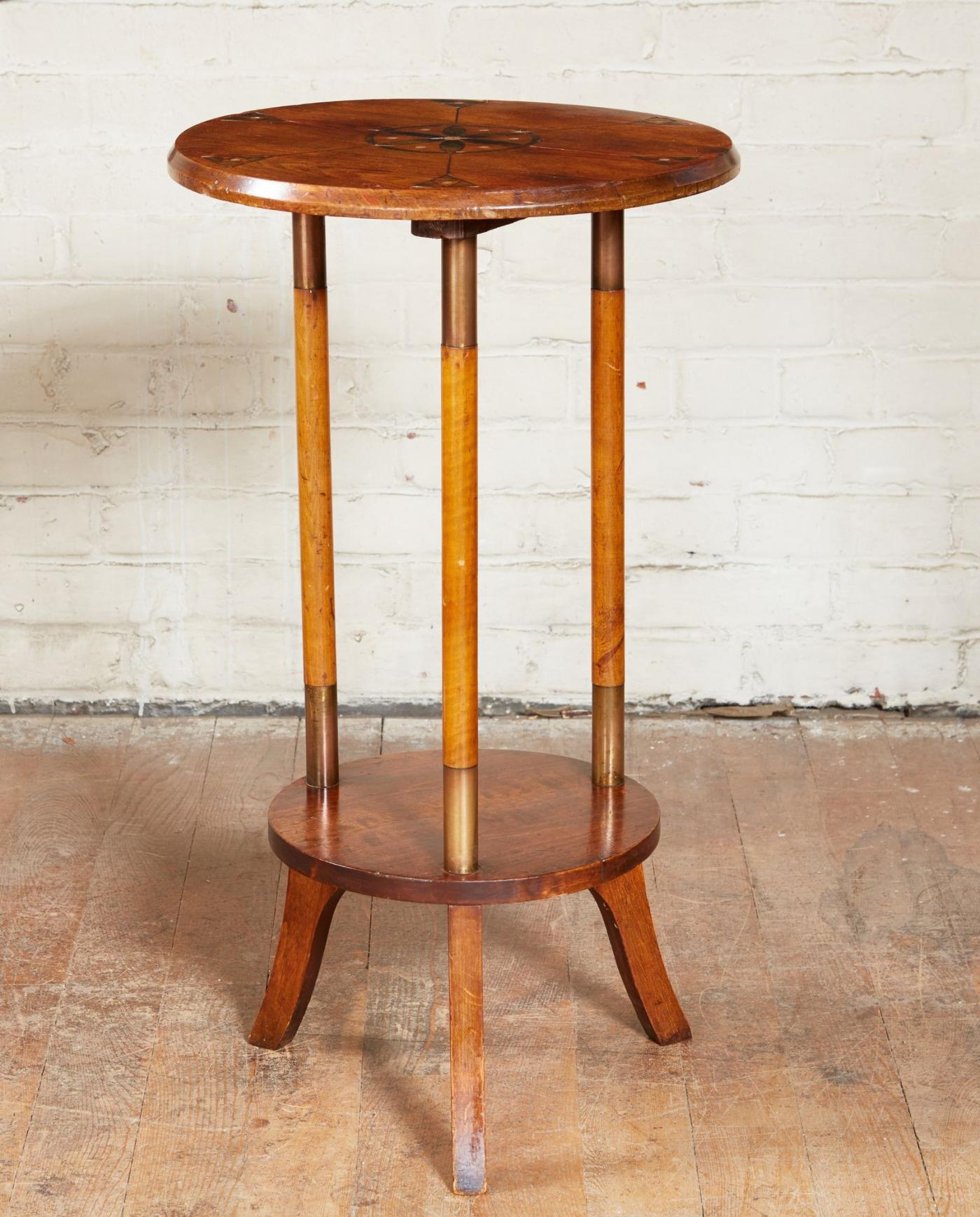 Vienna Secessionist Table