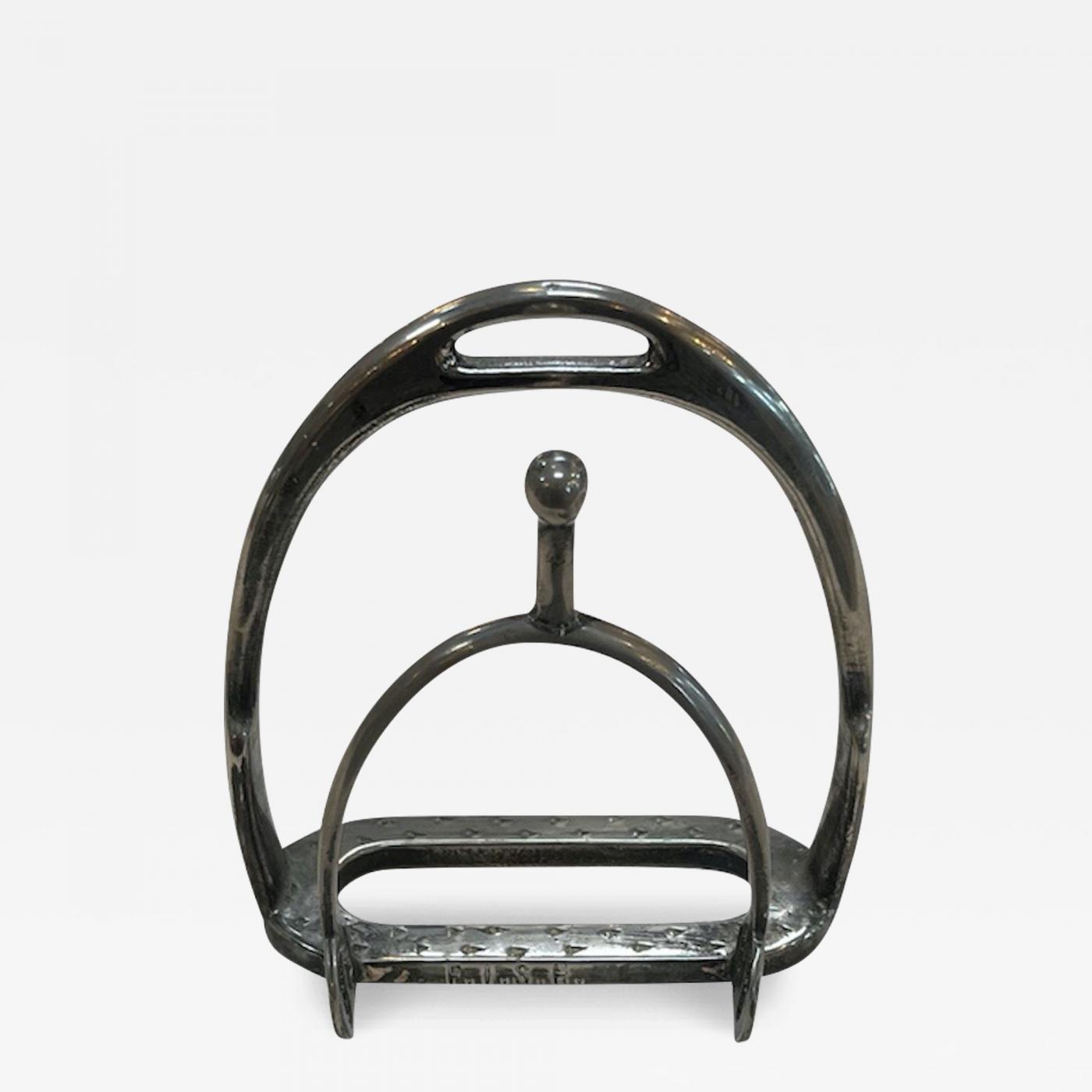 Vintage Paper Holder 1980s