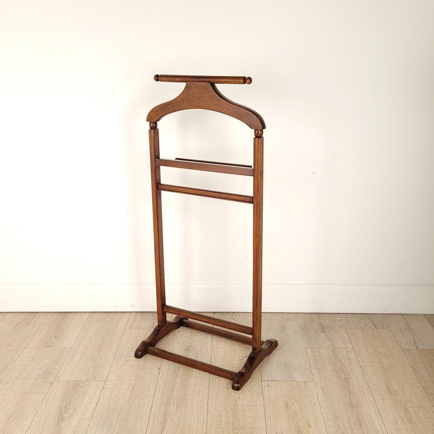 Vintage Silent Butler, England circa 1950