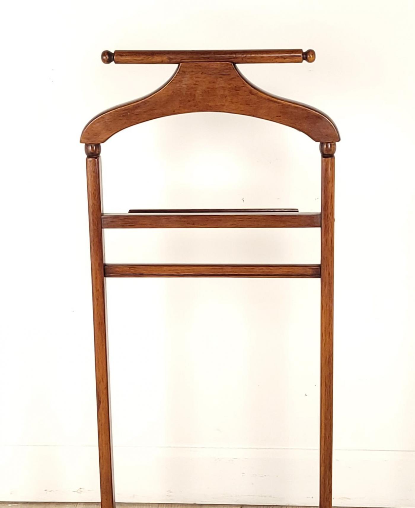 Vintage Silent Butler, England circa 1950