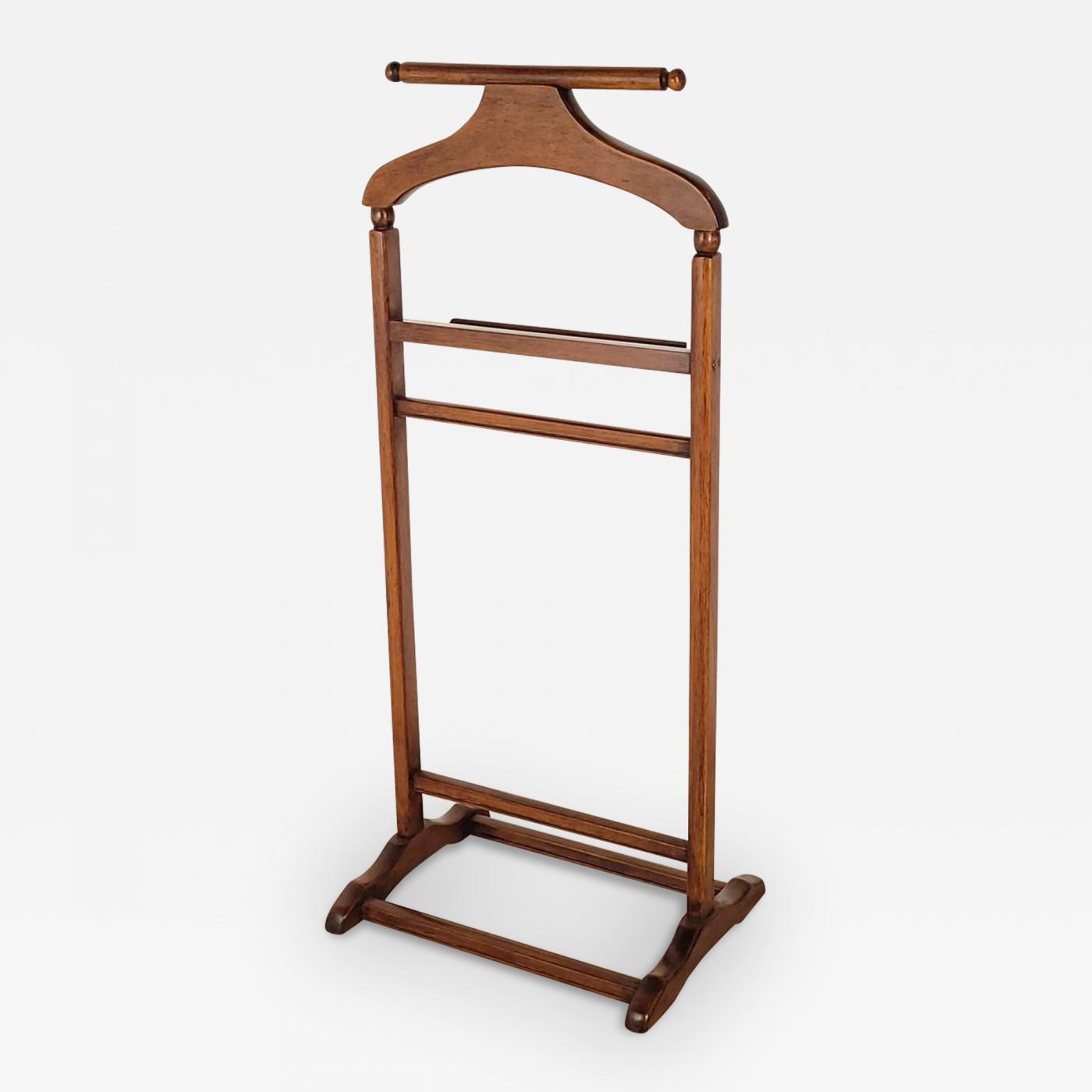 Vintage Silent Butler, England circa 1950