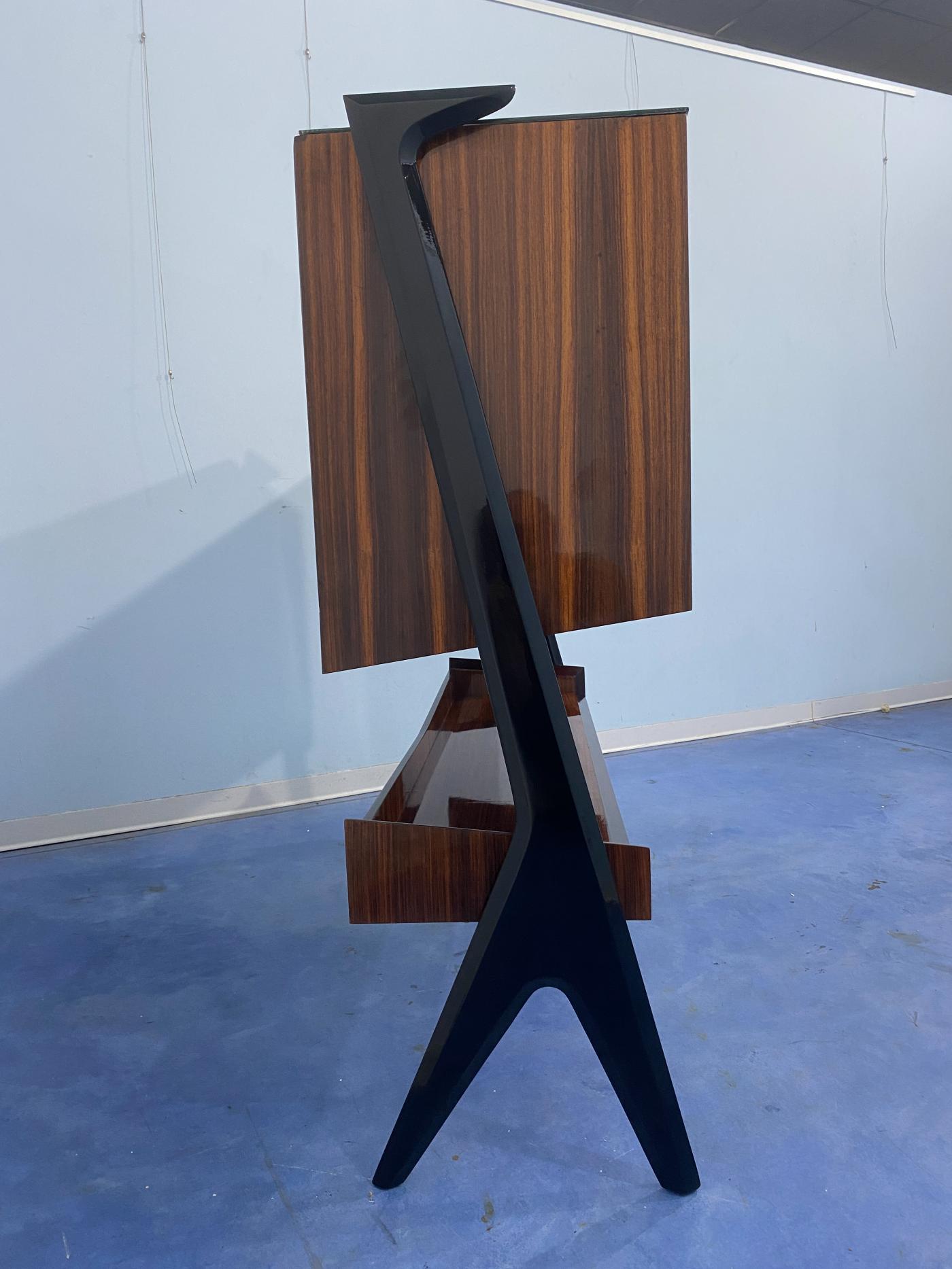 Vittorio Dassi / Mobilificio Dassi / Dassi - Italian Mid Century ...