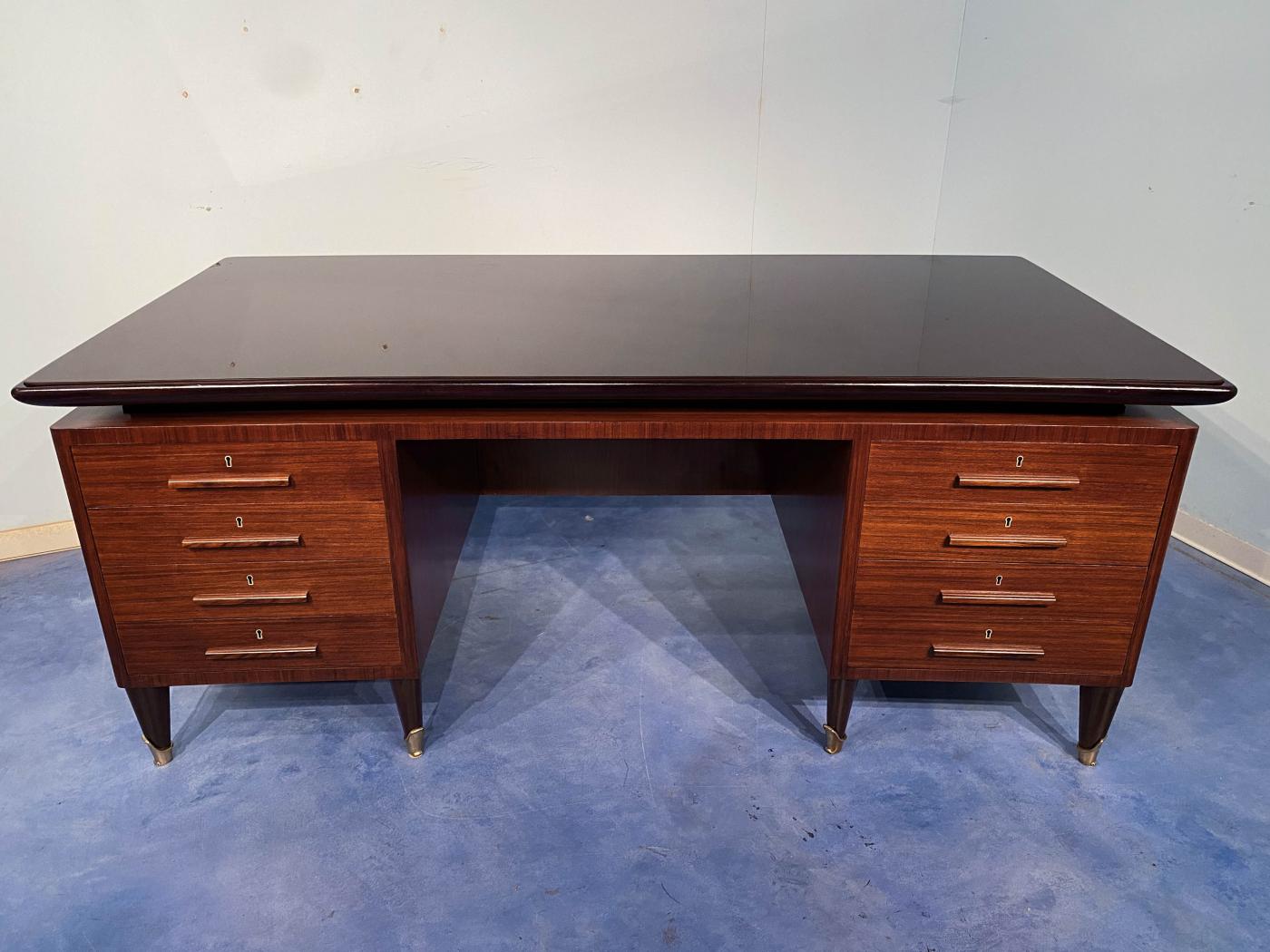 Vittorio Dassi / Mobilificio Dassi / Dassi - Italian Midcentury ...