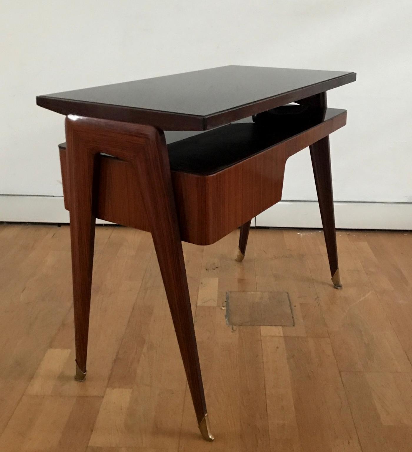 Vittorio Dassi / Mobilificio Dassi / Dassi - Small Italian Mid-Century ...