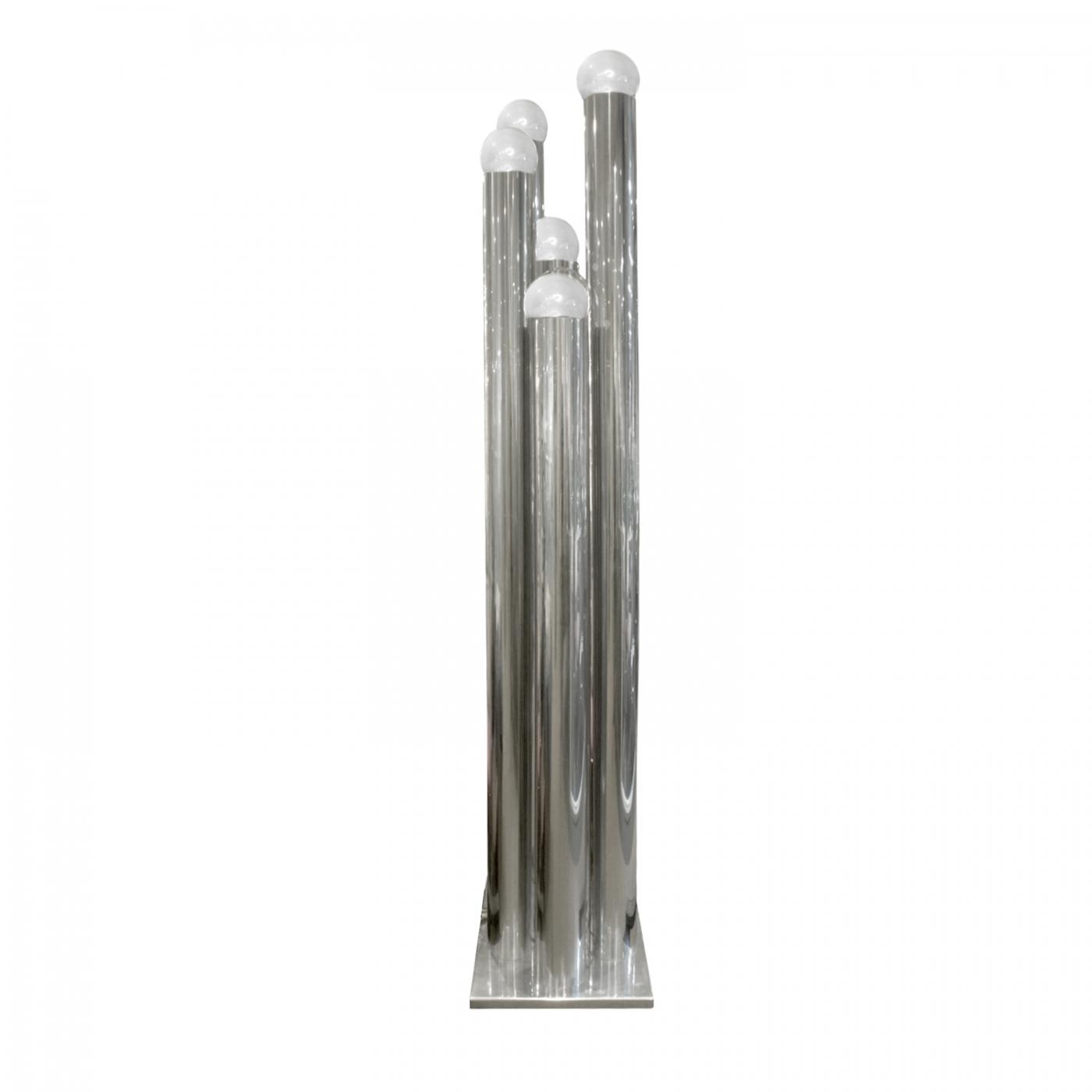 Vladimir Kagan - Vladimir Kagan Monumental "Stalagmite Floor Lamp" 1971