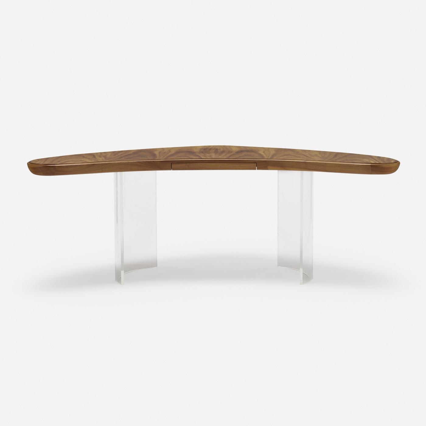Vladimir Kagan - Wing desk, model 7030