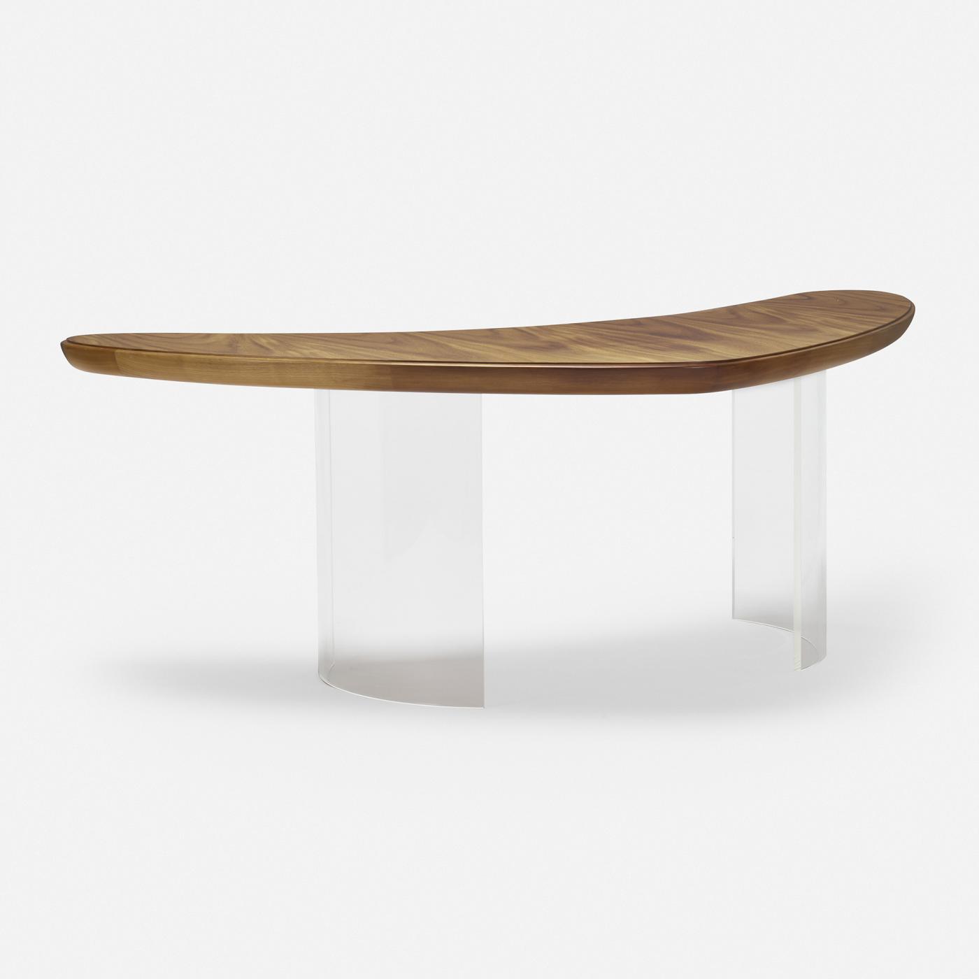 Vladimir Kagan - Wing desk, model 7030