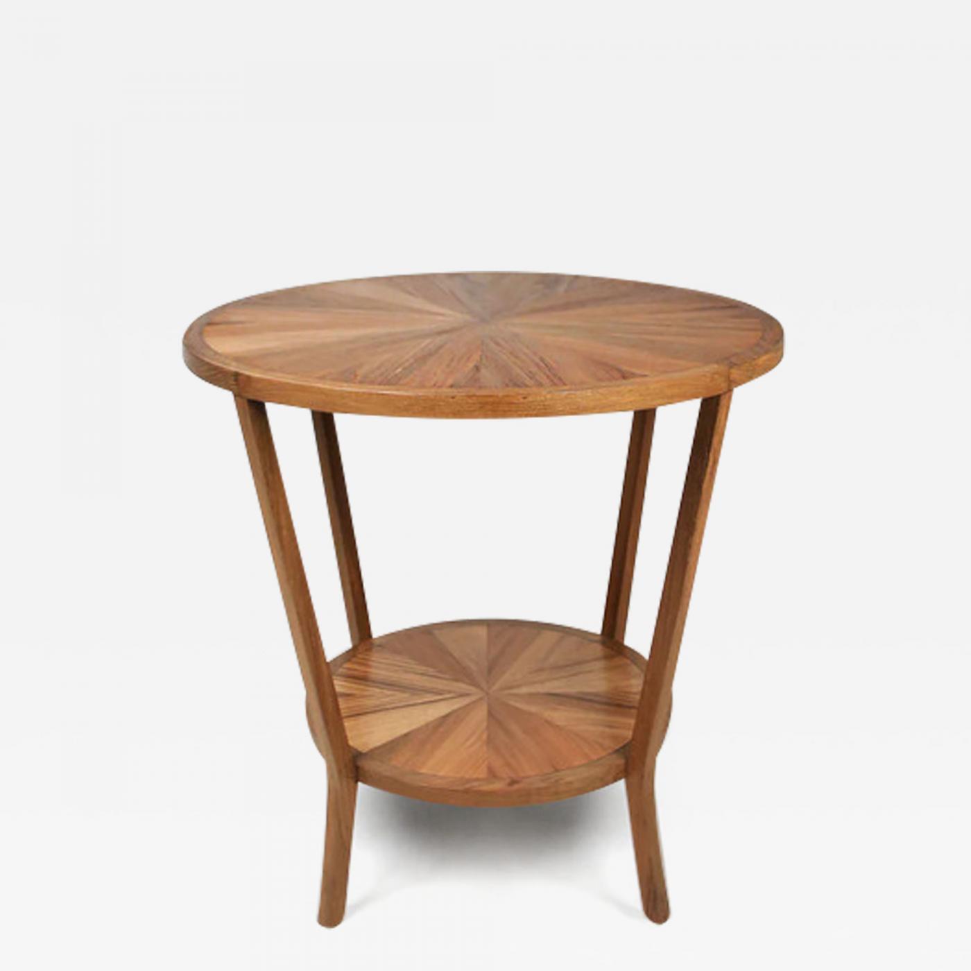 Walker Zabriskie - Lili Side Table