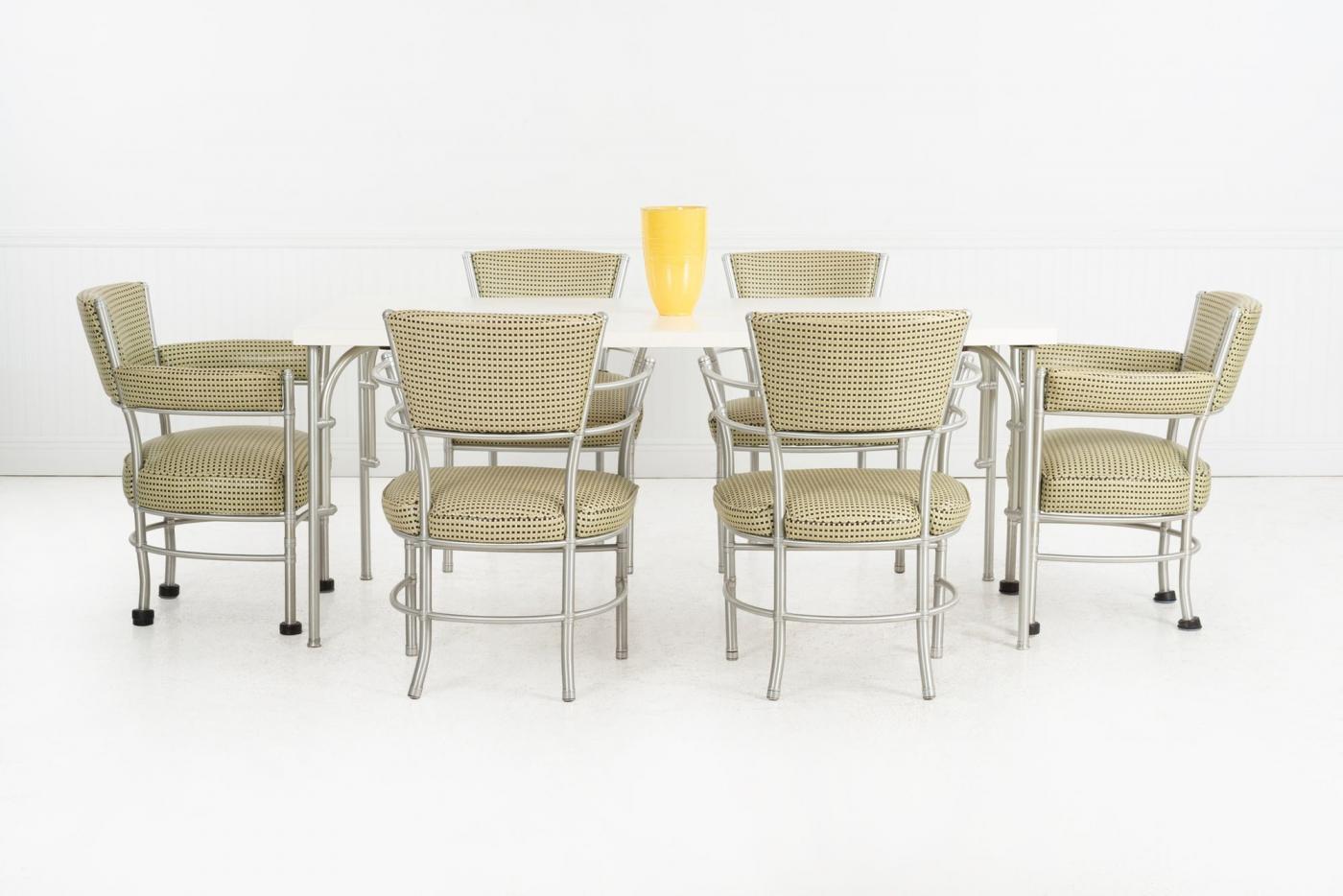 Warren McArthur / Warren McArthur Furniture Corp. - Warren McArthur ...