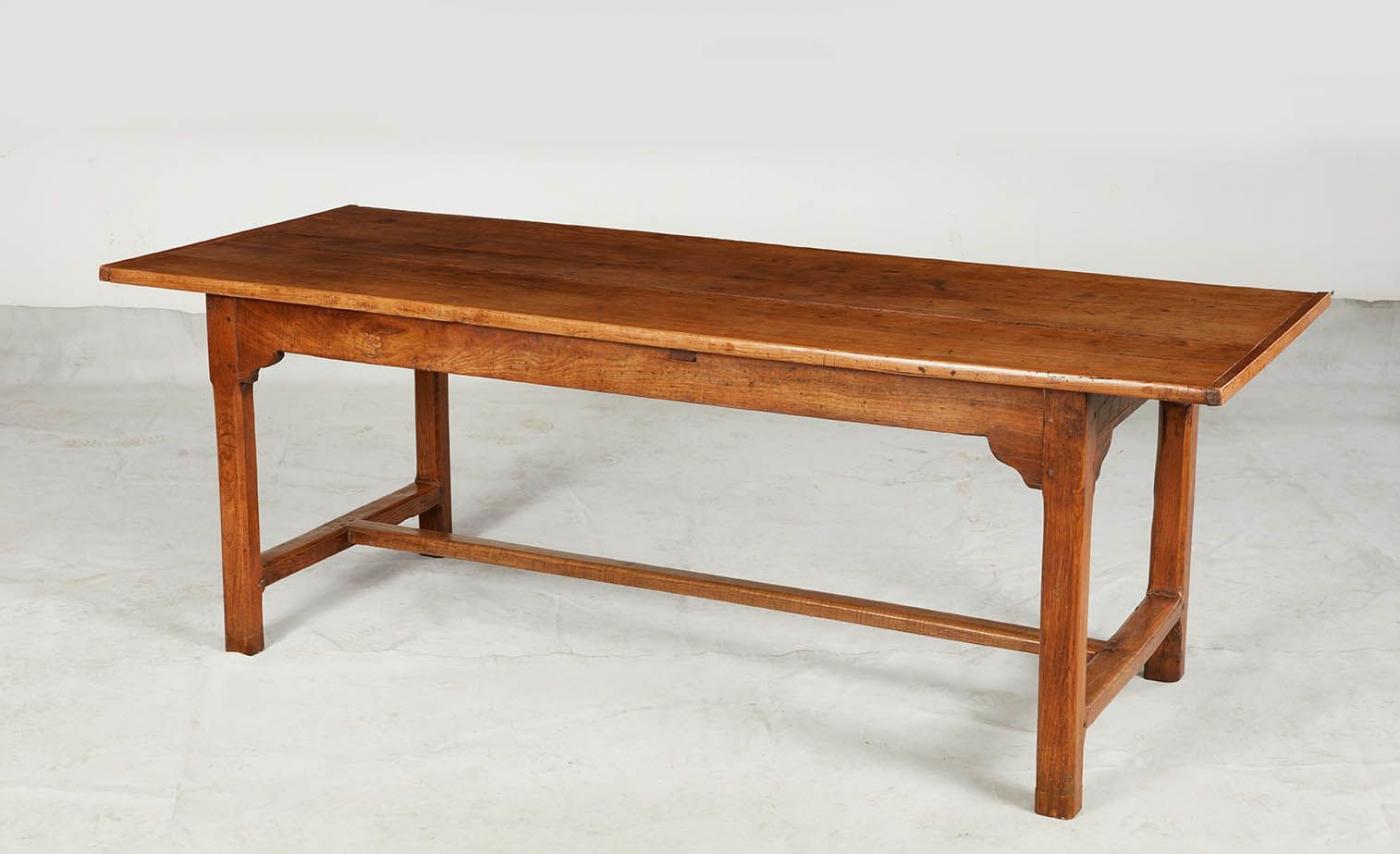 Welsh Farmhouse Table