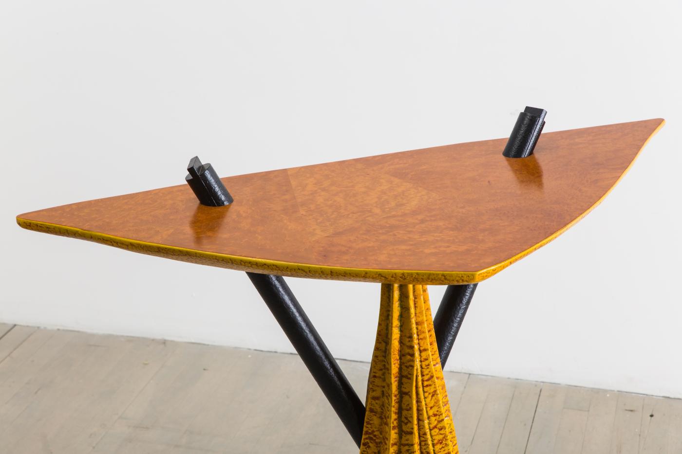 Wendell Castle - Wendell Castle, Table, USA, 2003