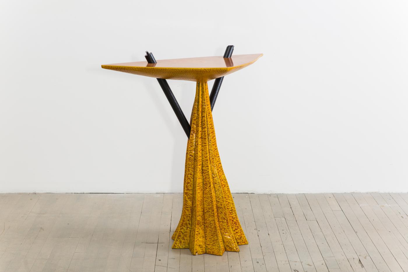 Wendell Castle - Wendell Castle, Table, USA, 2003