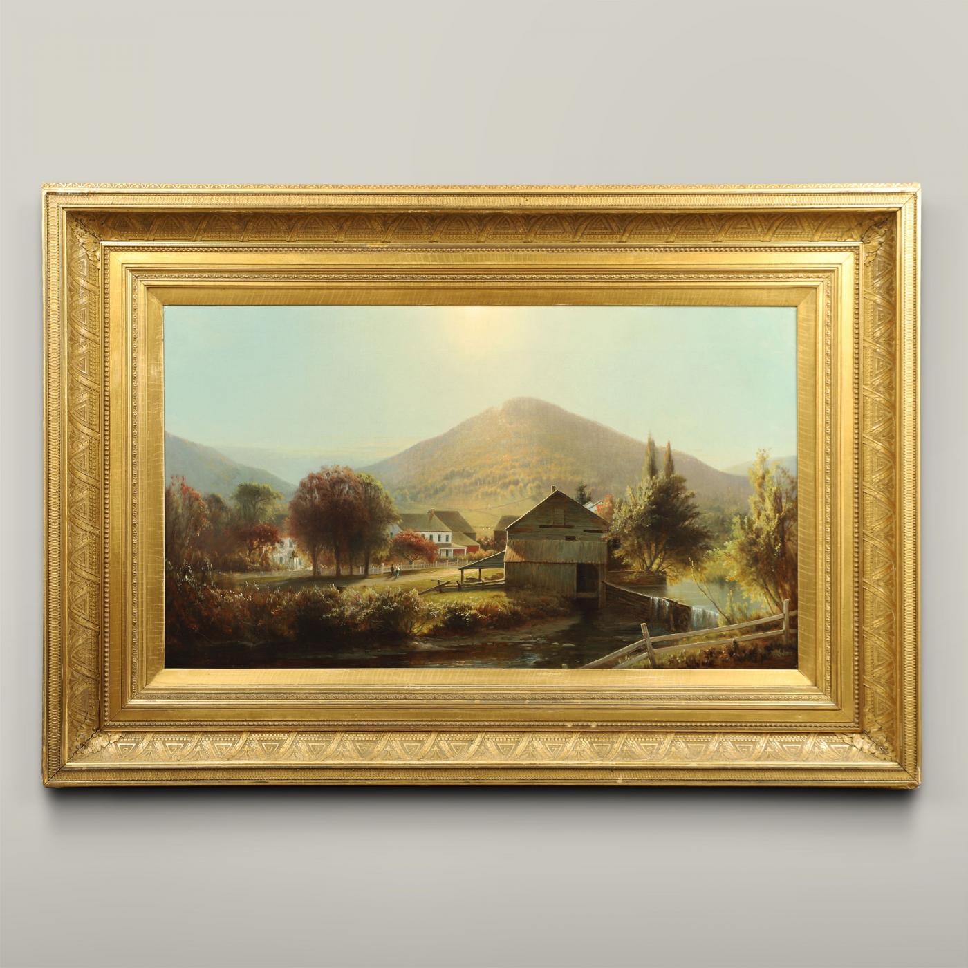 William Richardson Tyler - William Richardson Tyler (1825-1896)