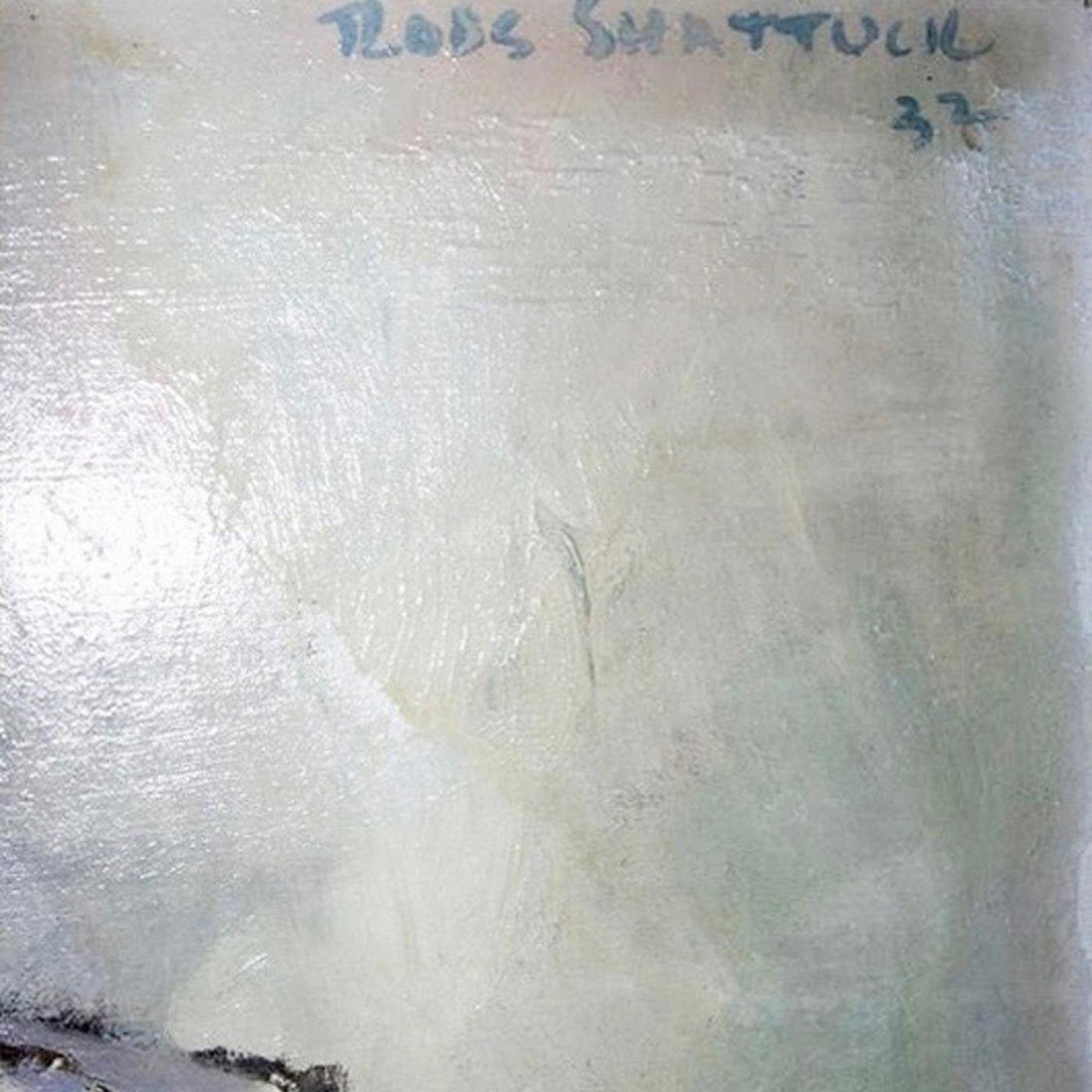 William Ross Shattuck - Figural Expressionist Painting by Ross Shattuck