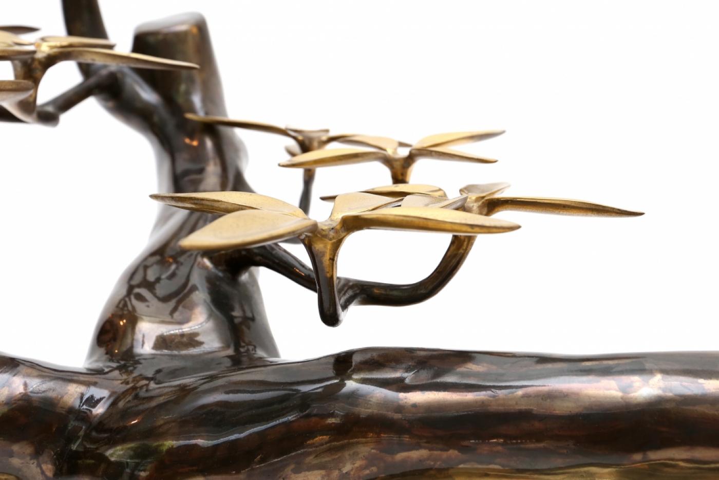 Willy Daro - Willy Daro Coffee Table