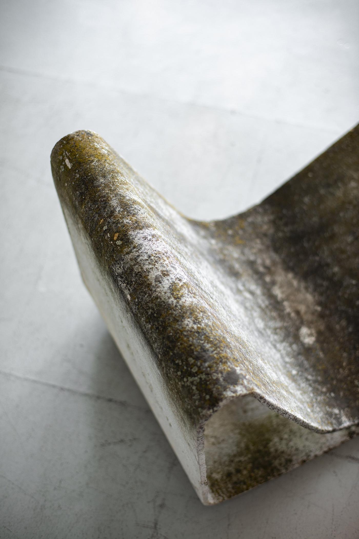 Willy Guhl - WILLY GUHL LOOP CHAIRS