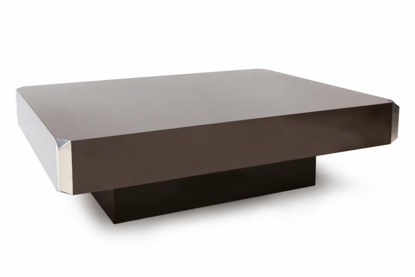 Willy Rizzo - Willy Rizzo Coffee Table