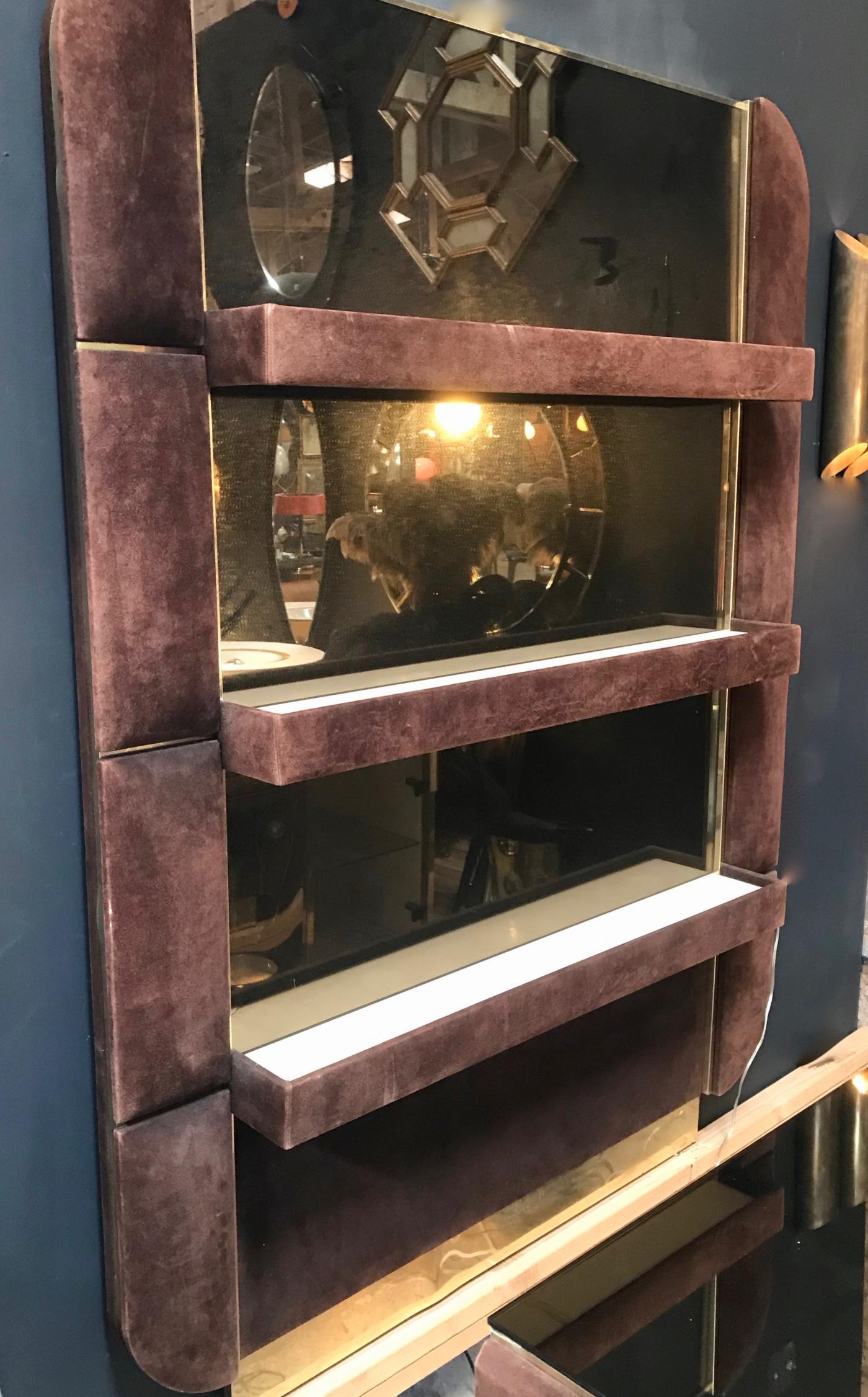 Willy Rizzo - Willy Rizzo Flat Dry Bar, Italy 1970s