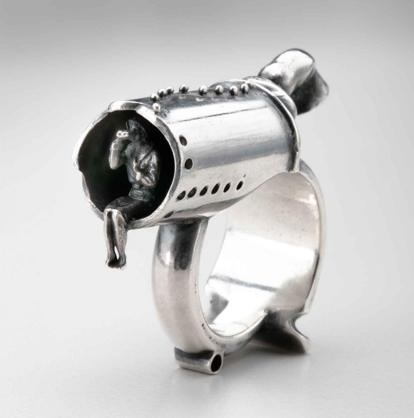 Winged Camel Metalworks - American Craft Studios Winged Camel ...