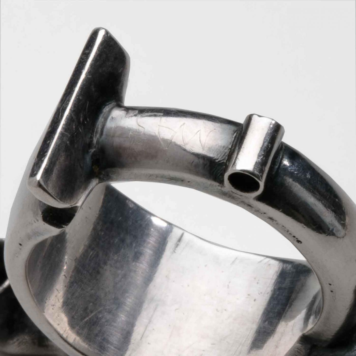 Winged Camel Metalworks - American Craft Studios Winged Camel ...