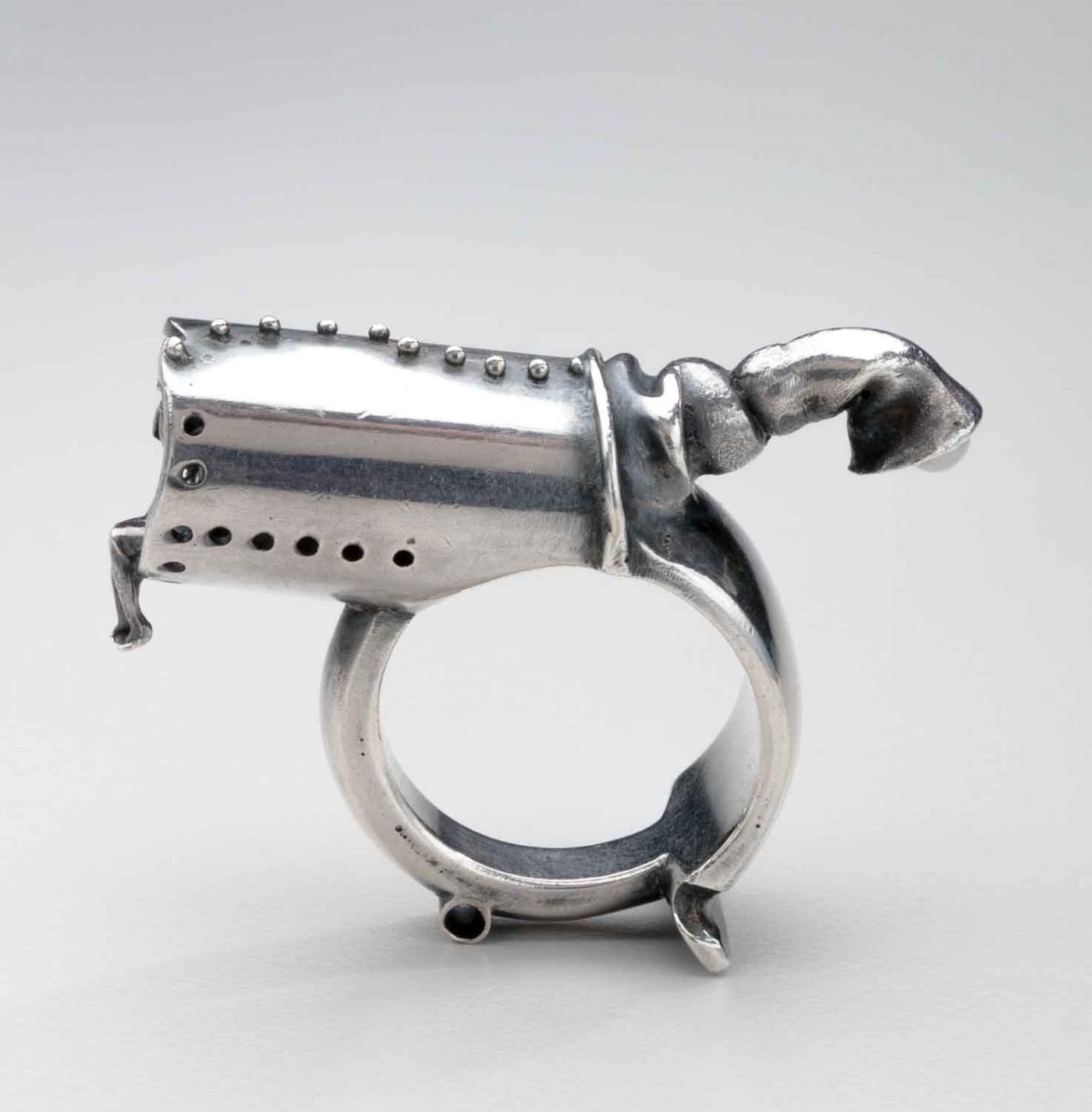 Winged Camel Metalworks - American Craft Studios Winged Camel ...