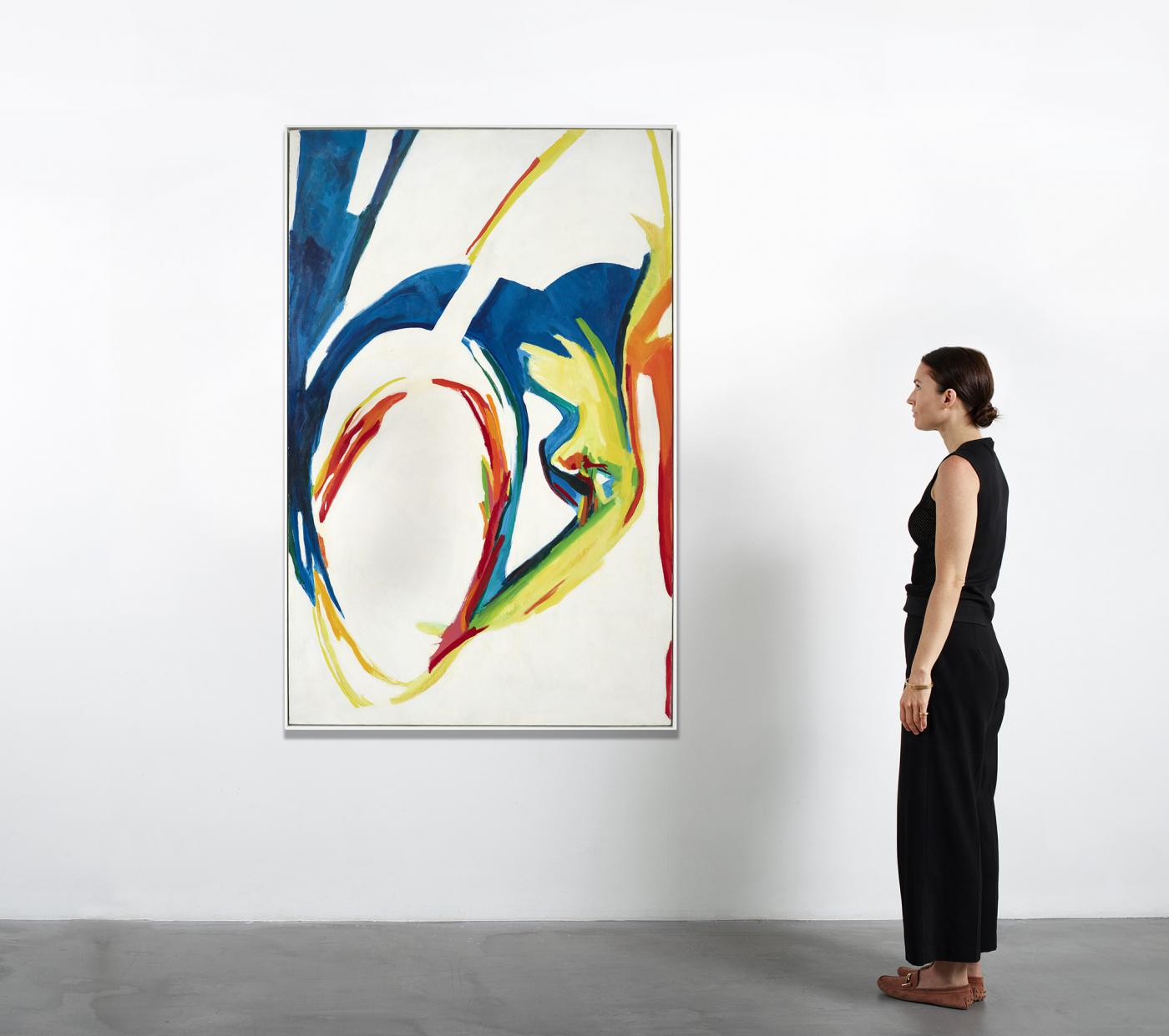 Yvonne Pickering Carter - The Ovum