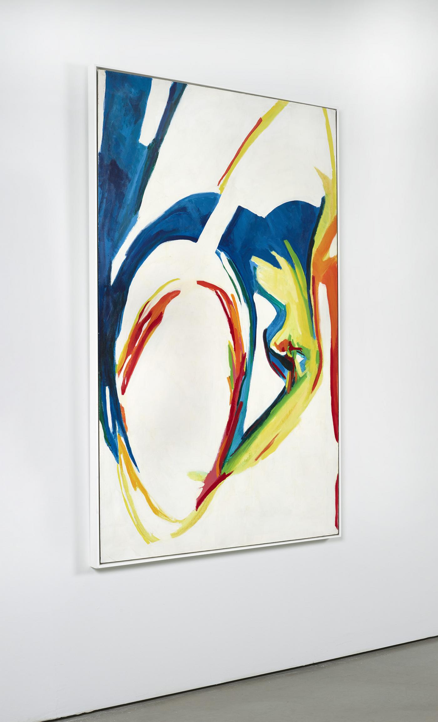 Yvonne Pickering Carter - The Ovum