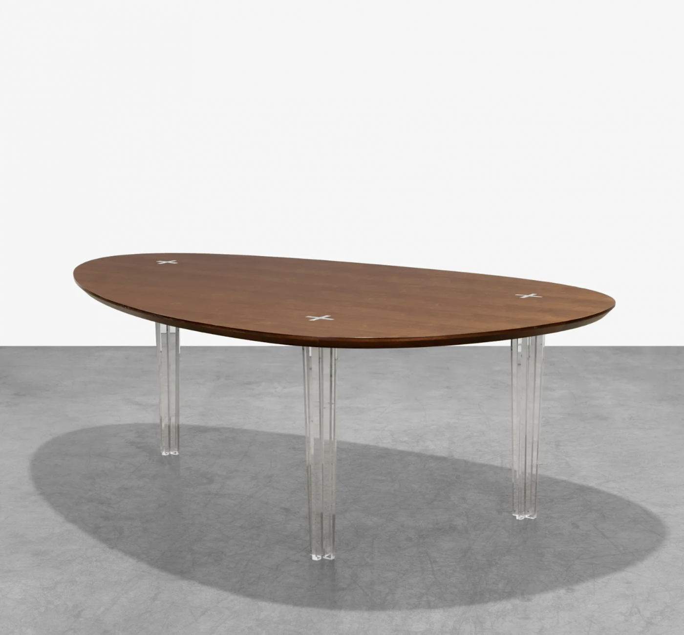 free form table